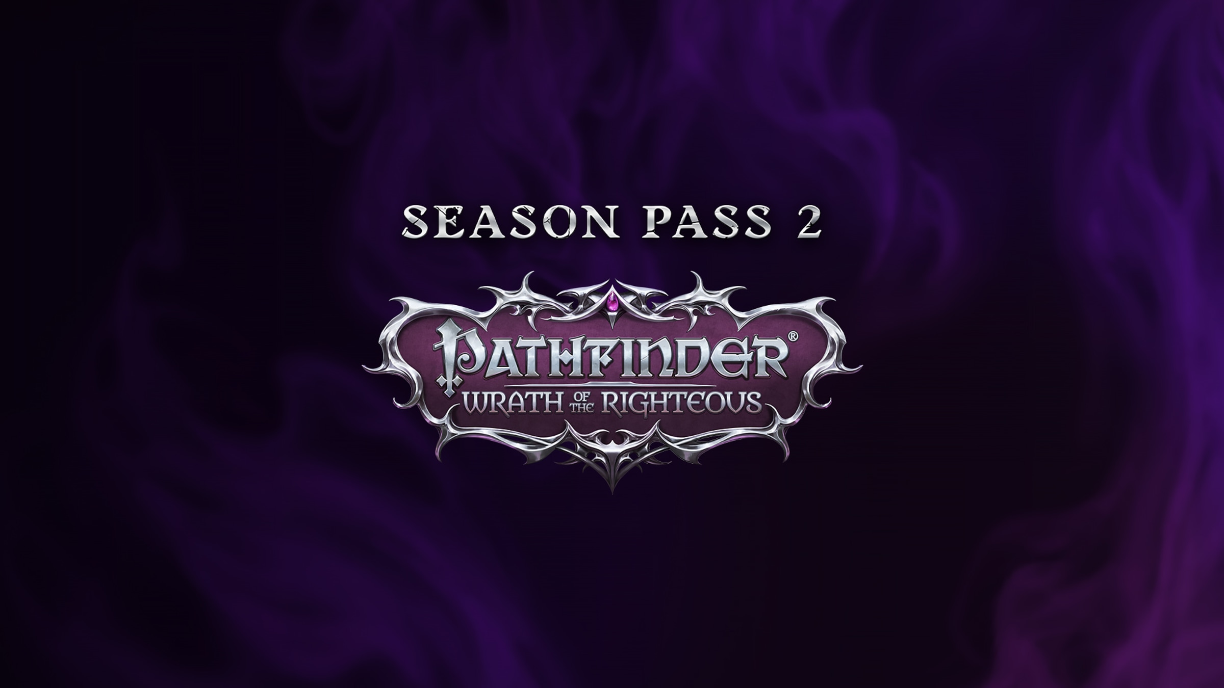 Pathfinder: Wrath of the Righteous - Season Pass 2 for Nintendo Switch ...