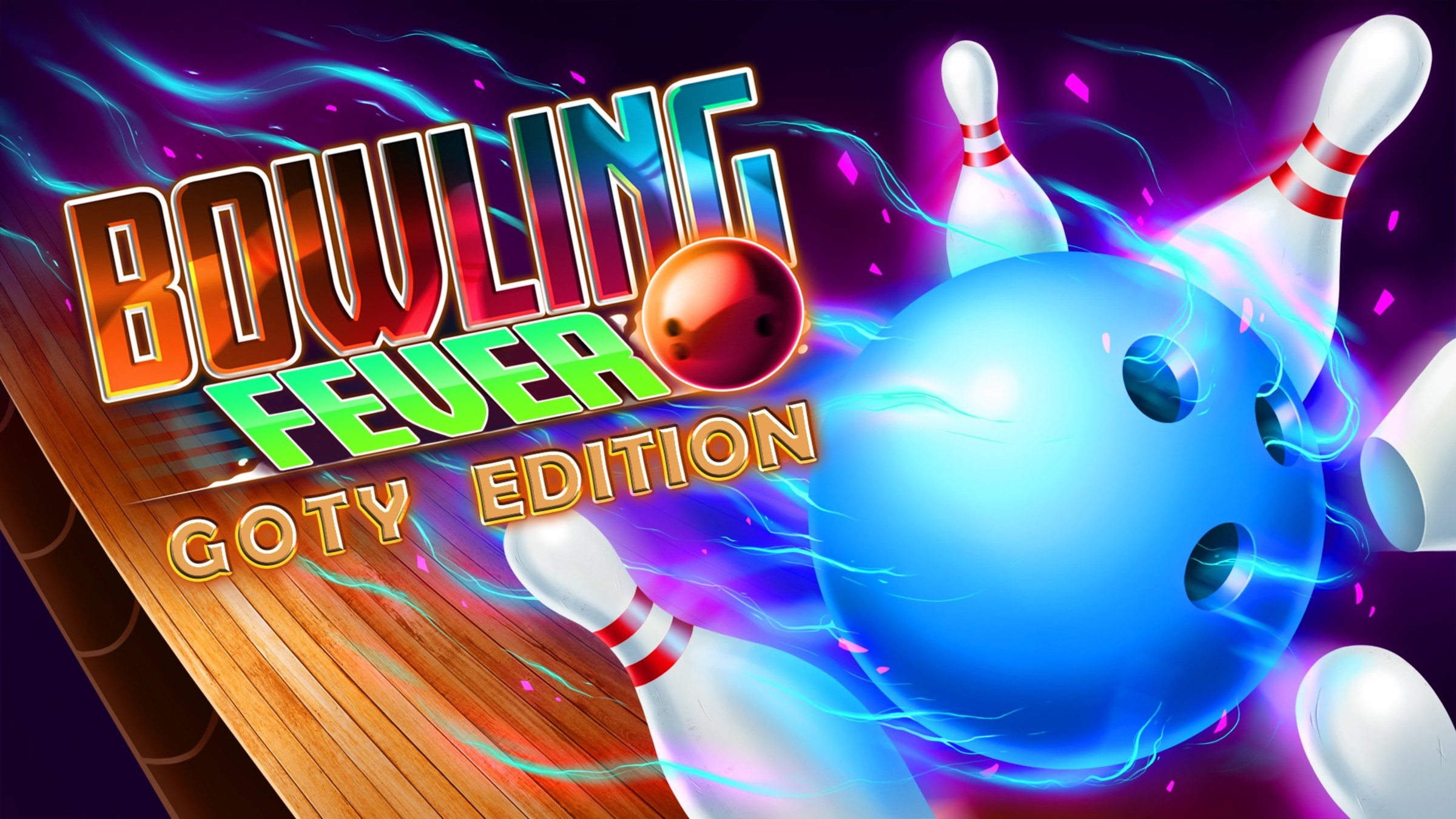 Bowling Fever GOTY Edition for Nintendo Switch - Nintendo Official Site