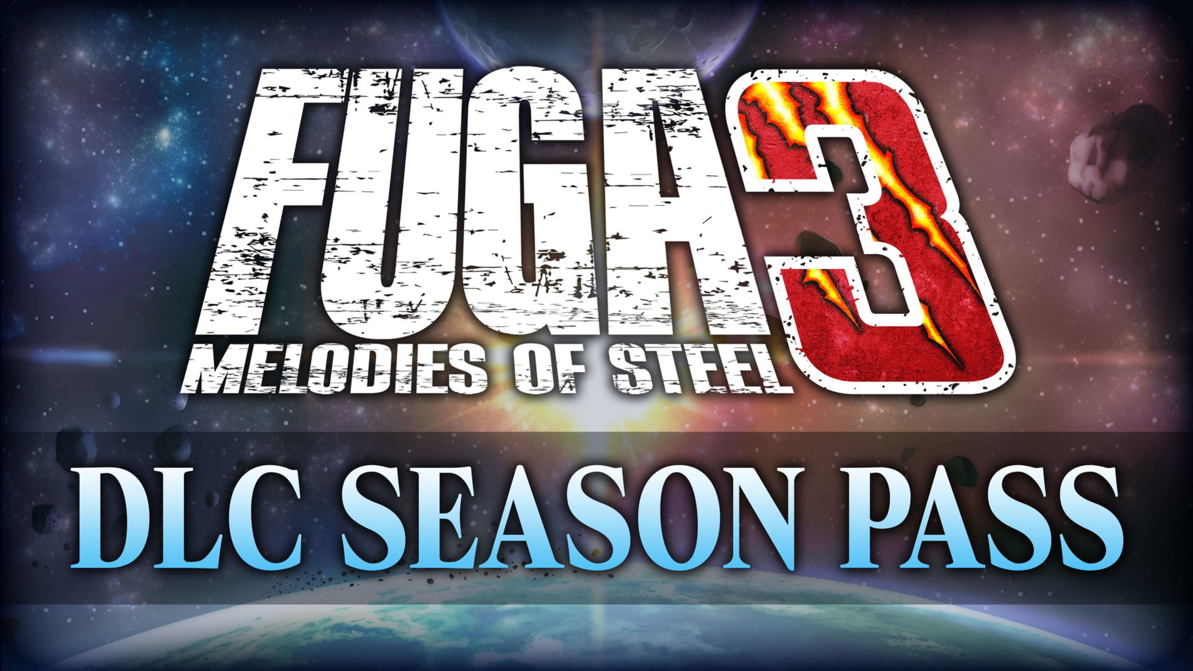 Fuga: Melodies of Steel 3 - Season Pass for Nintendo Switch - Nintendo Official Site