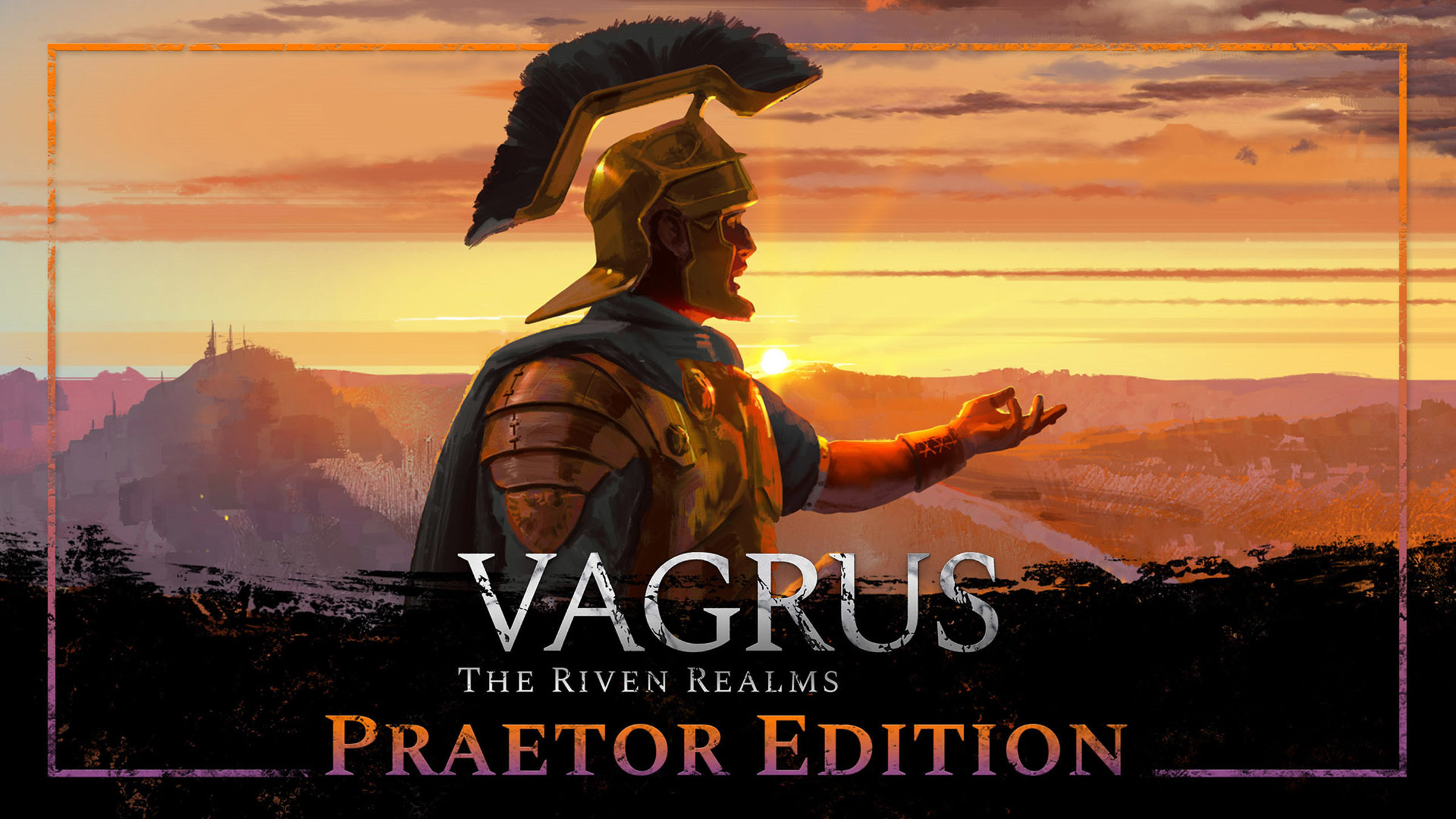 Vagrus - The Riven Realms Praetor Edition para Nintendo Switch - Site Oficial da Nintendo para ...