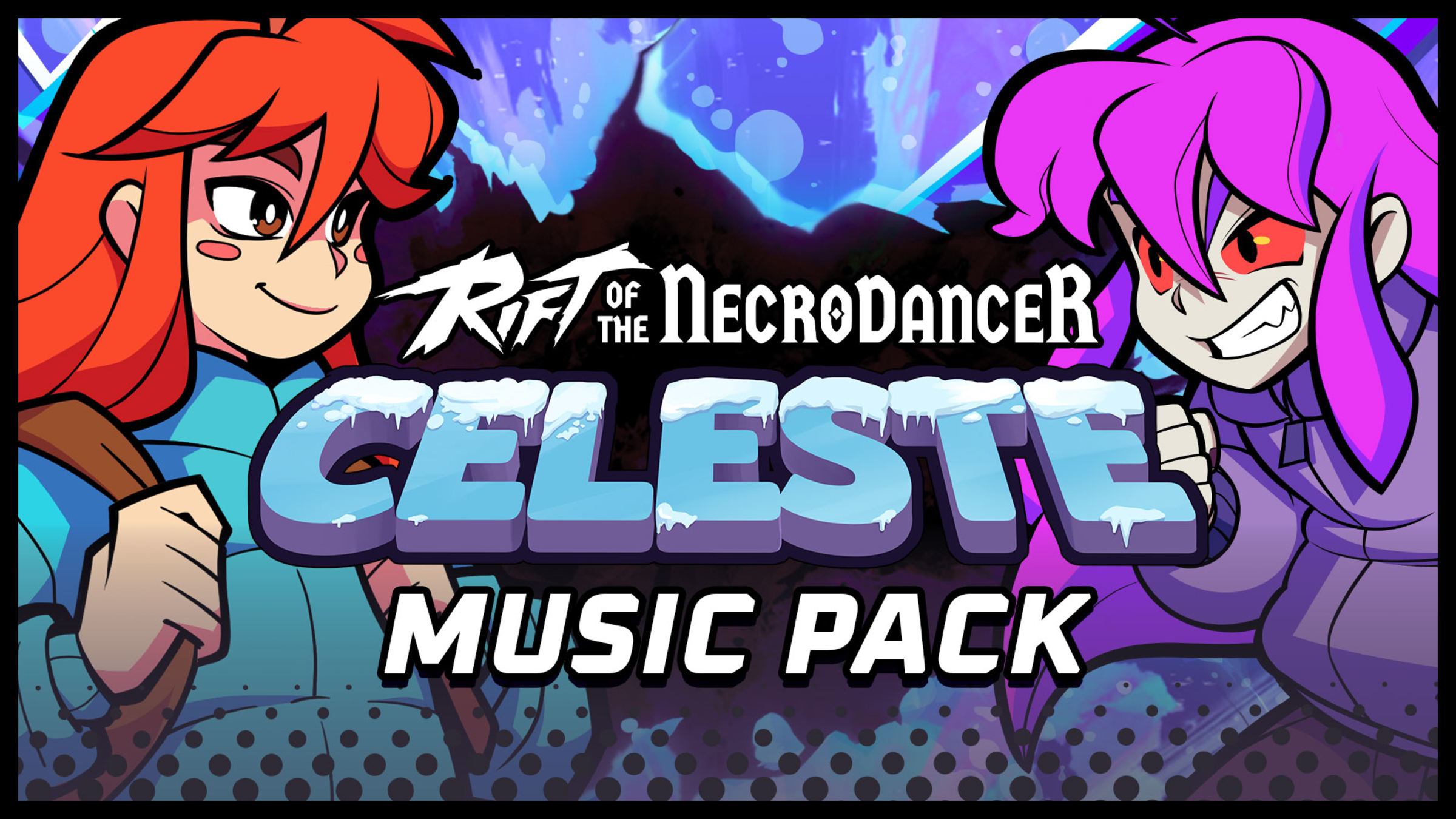 Rift of the NecroDancer: Celeste Music Pack for Nintendo Switch - Nintendo Official Site for Canada