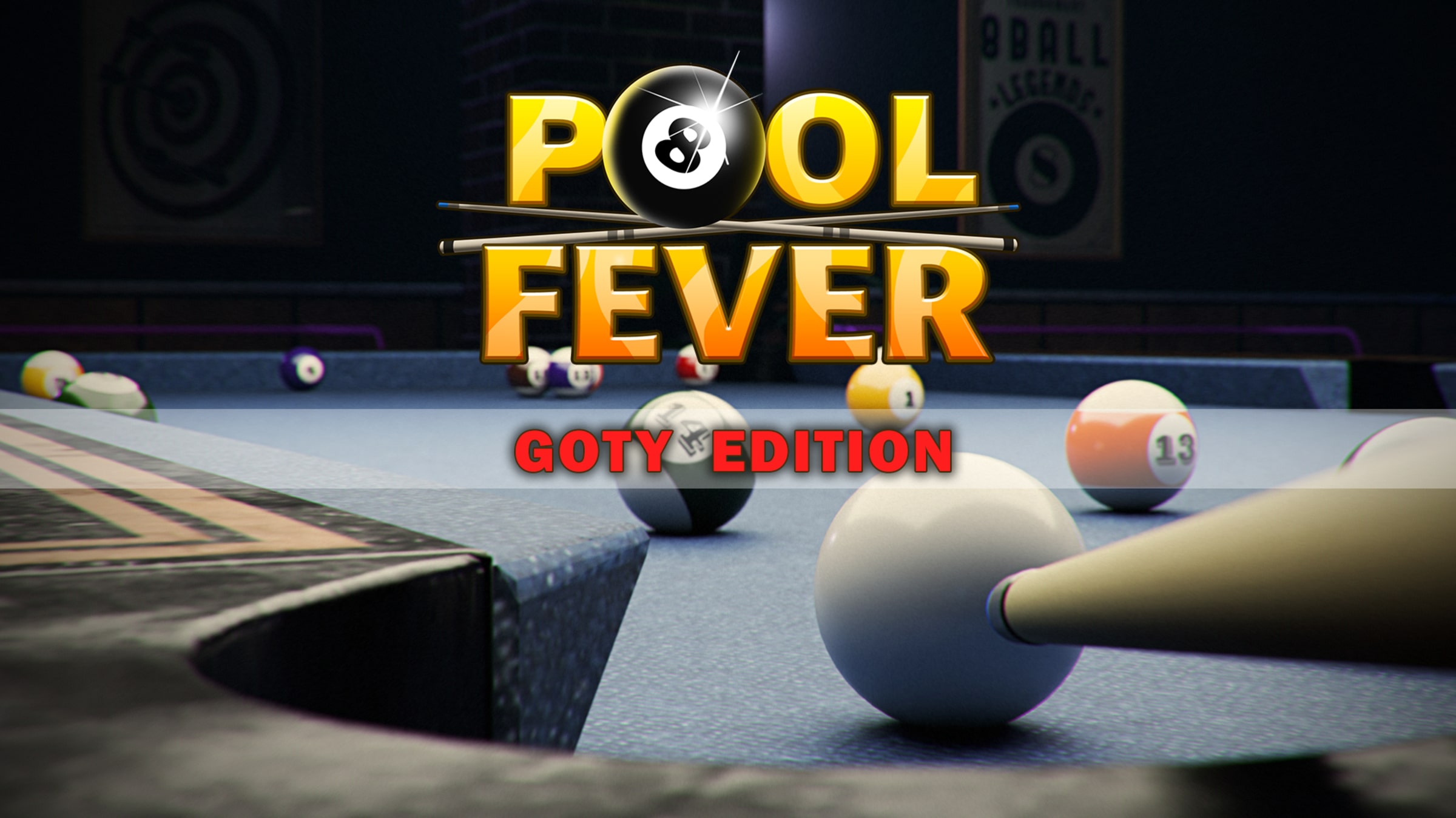 Pool Fever GOTY Edition pour Nintendo Switch - Site Officiel Nintendo ...