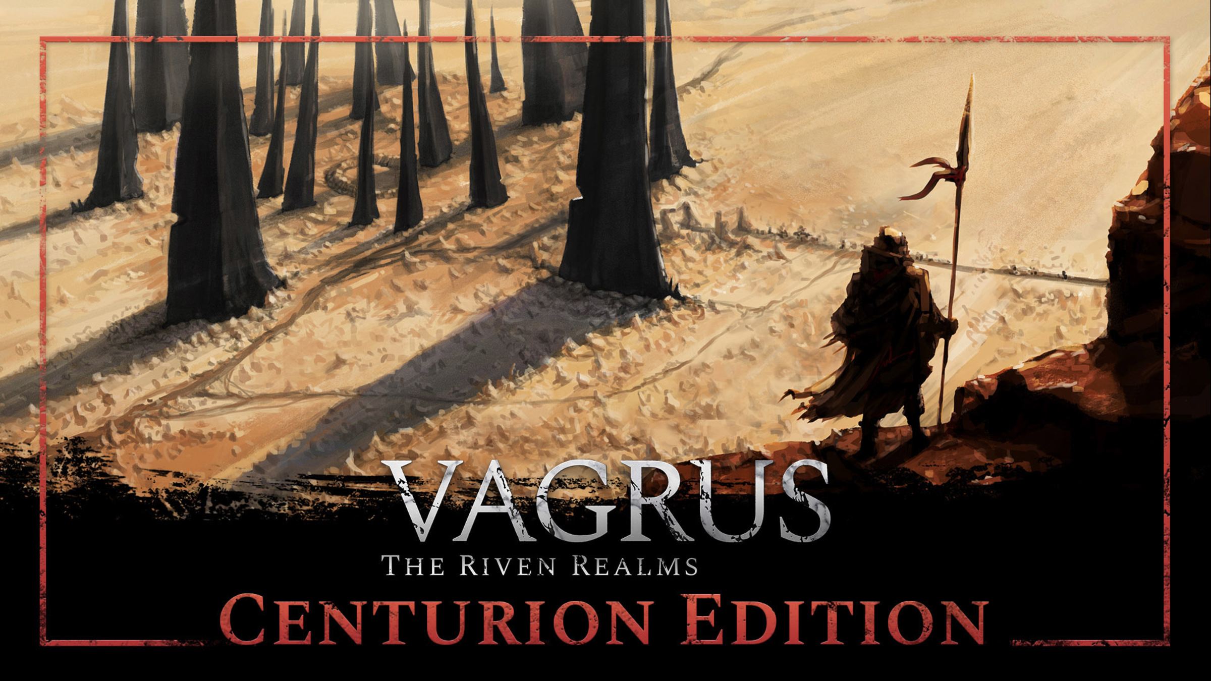 Vagrus - The Riven Realms Centurion Edition for Nintendo Switch - Nintendo Official Site
