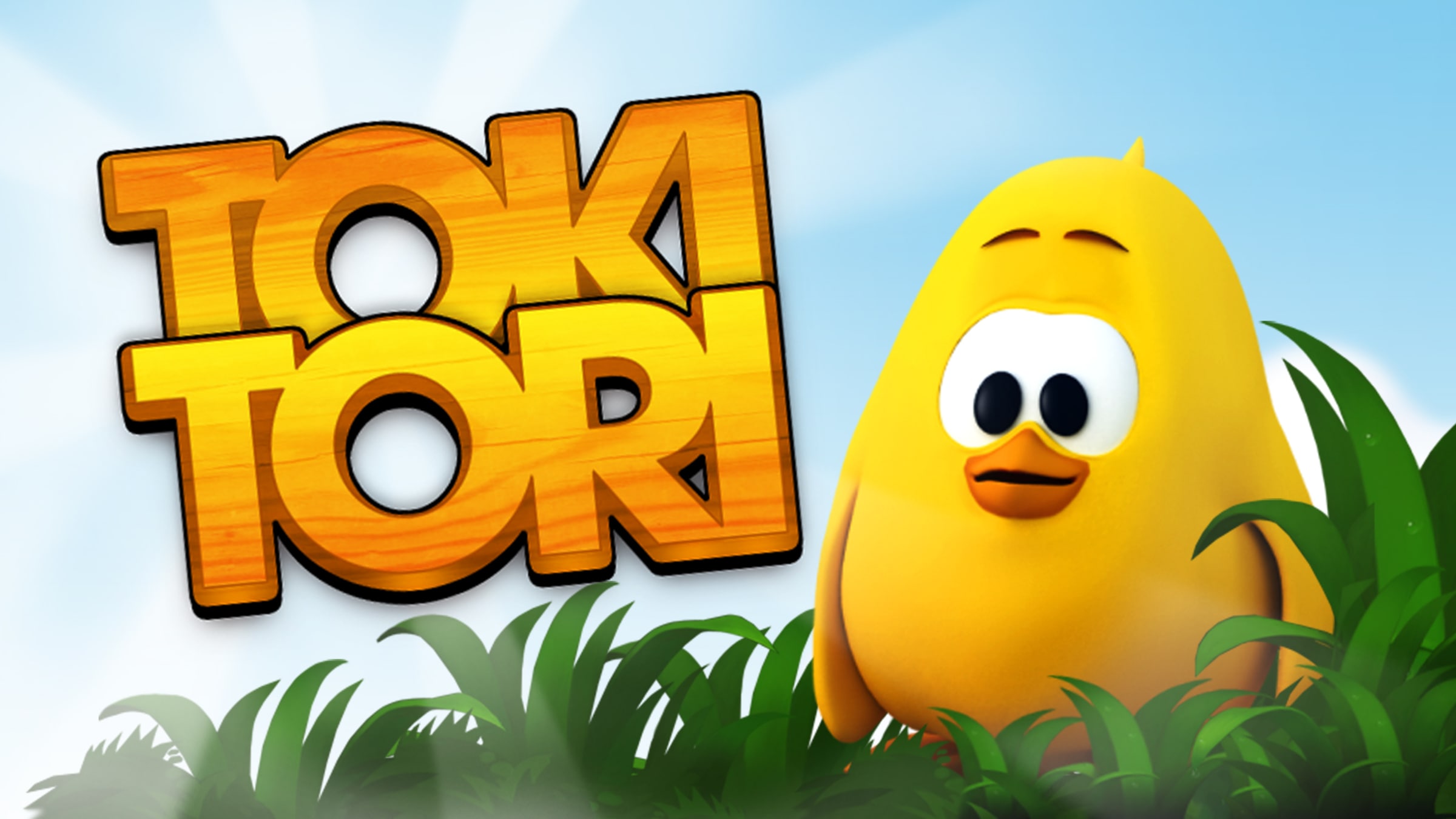 Toki Tori for Nintendo Switch - Nintendo Official Site