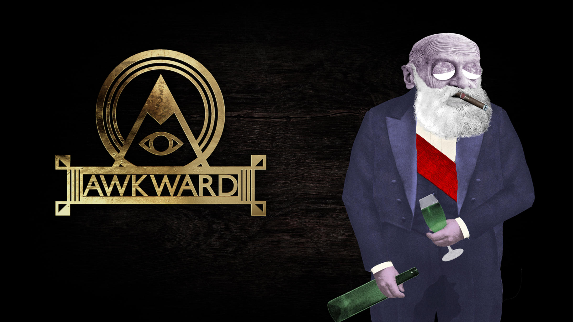 Awkward for Nintendo Switch - Nintendo Official Site
