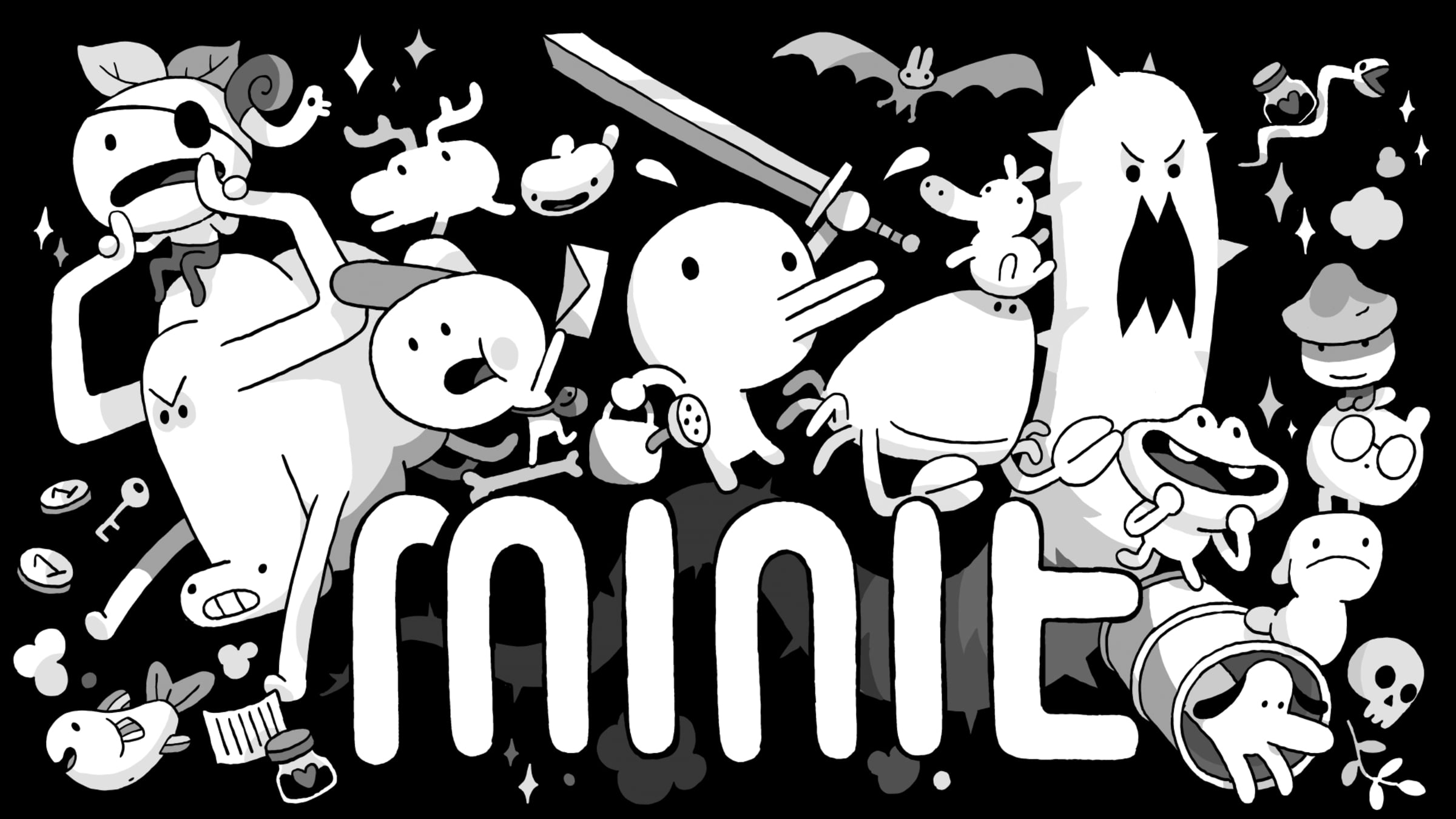 Minit for Nintendo Switch - Nintendo Official Site