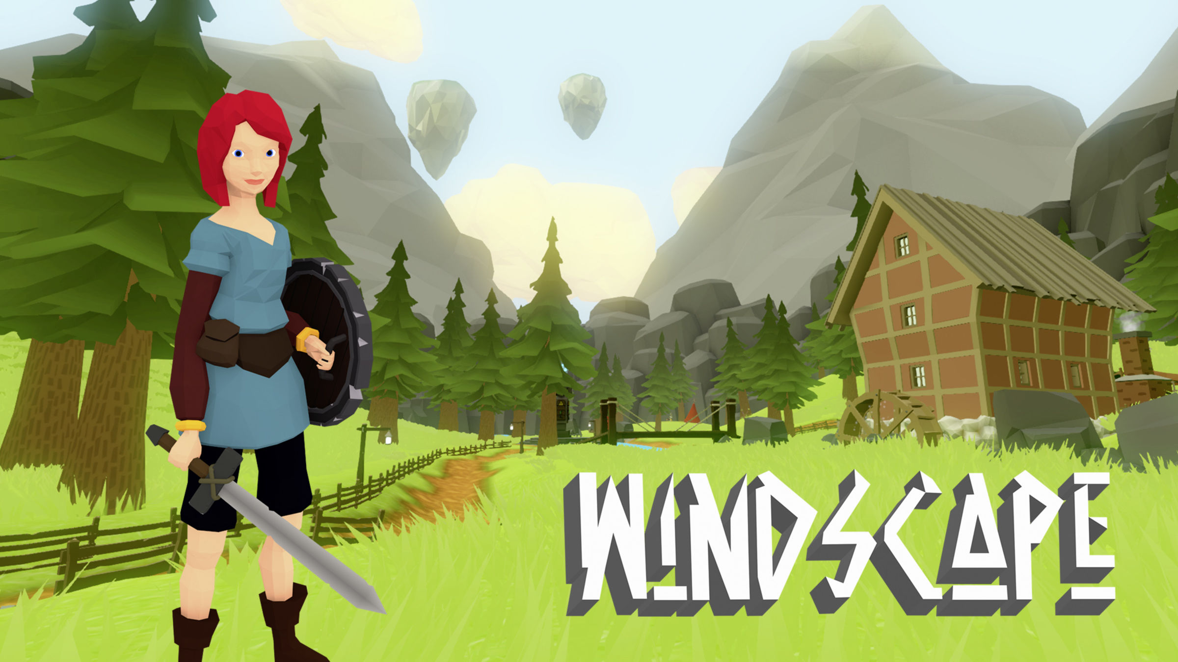 Windscape for Nintendo Switch - Nintendo Official Site
