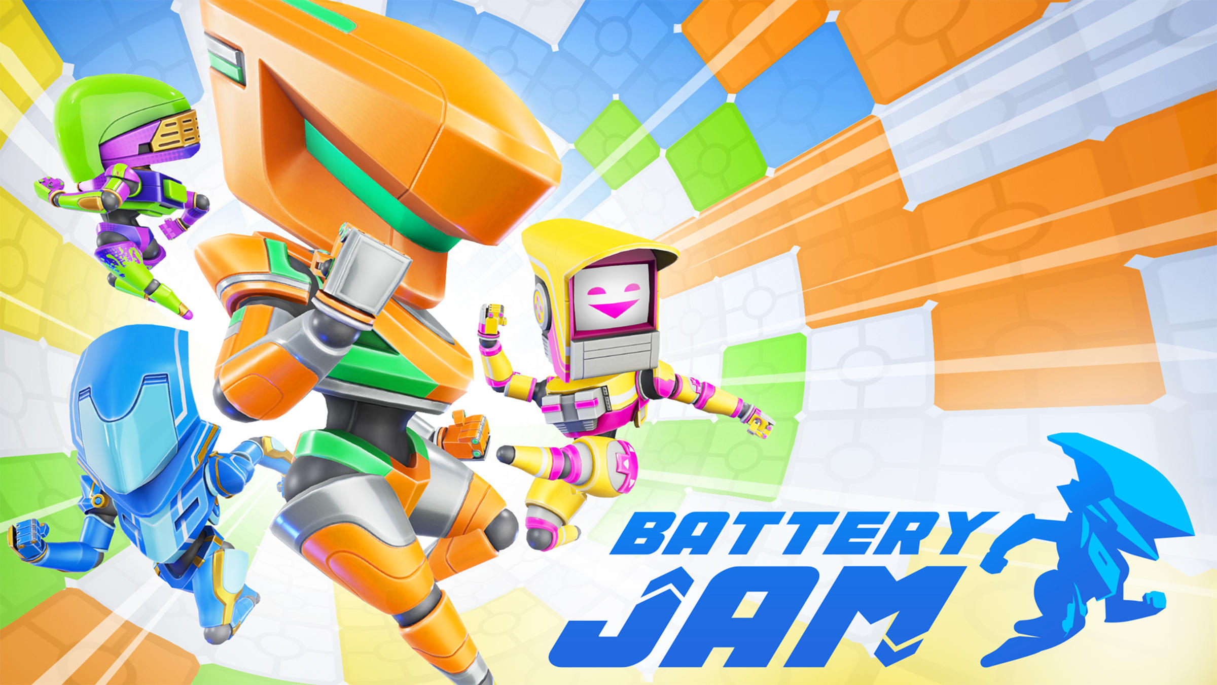 Battery Jam for Nintendo Switch - Nintendo Official Site
