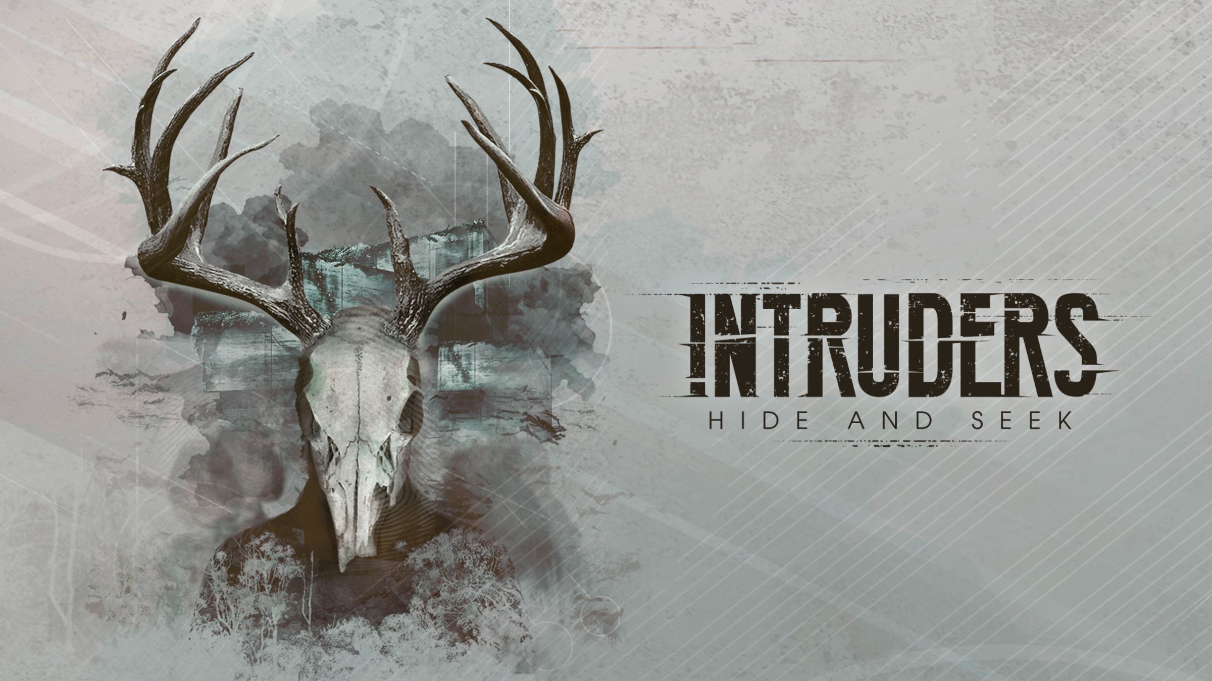Intruders: Hide and Seek for Nintendo Switch - Nintendo Official Site