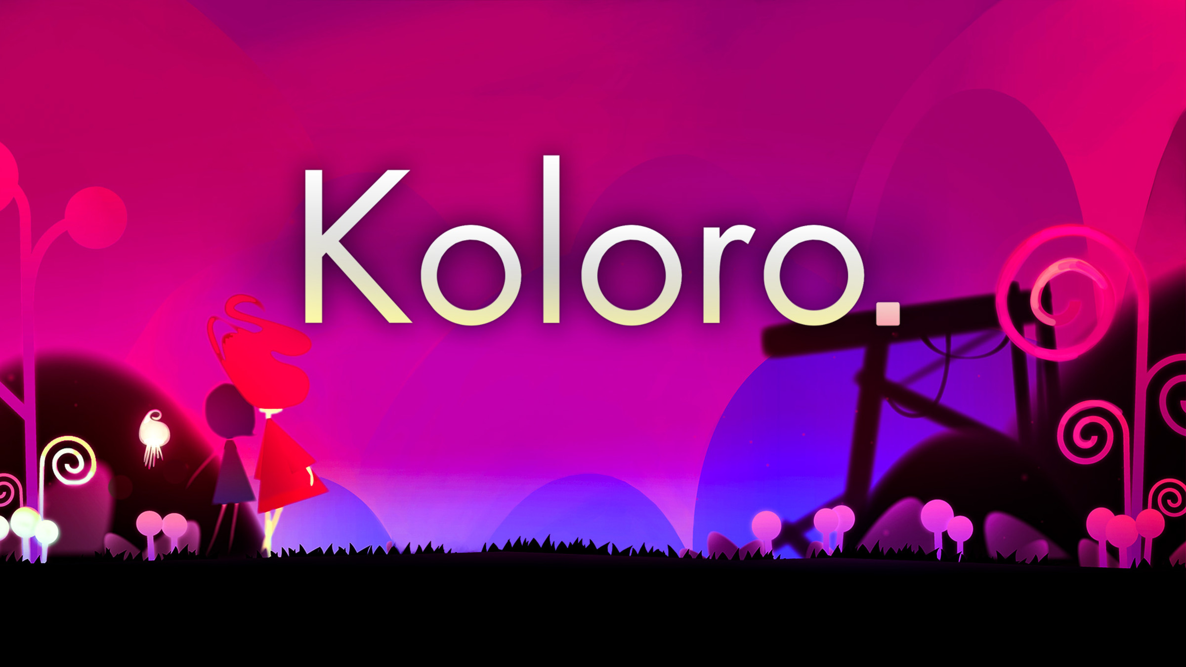 Koloro For Nintendo Switch Nintendo Official Site