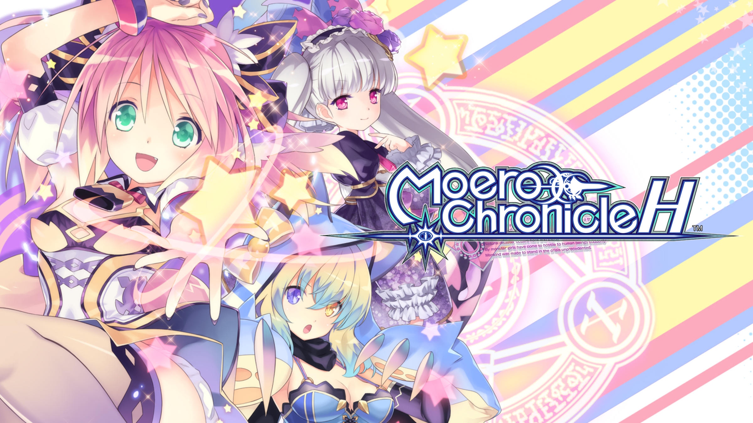 Moero Chronicle™ Hyper for Nintendo Switch - Nintendo Official Site