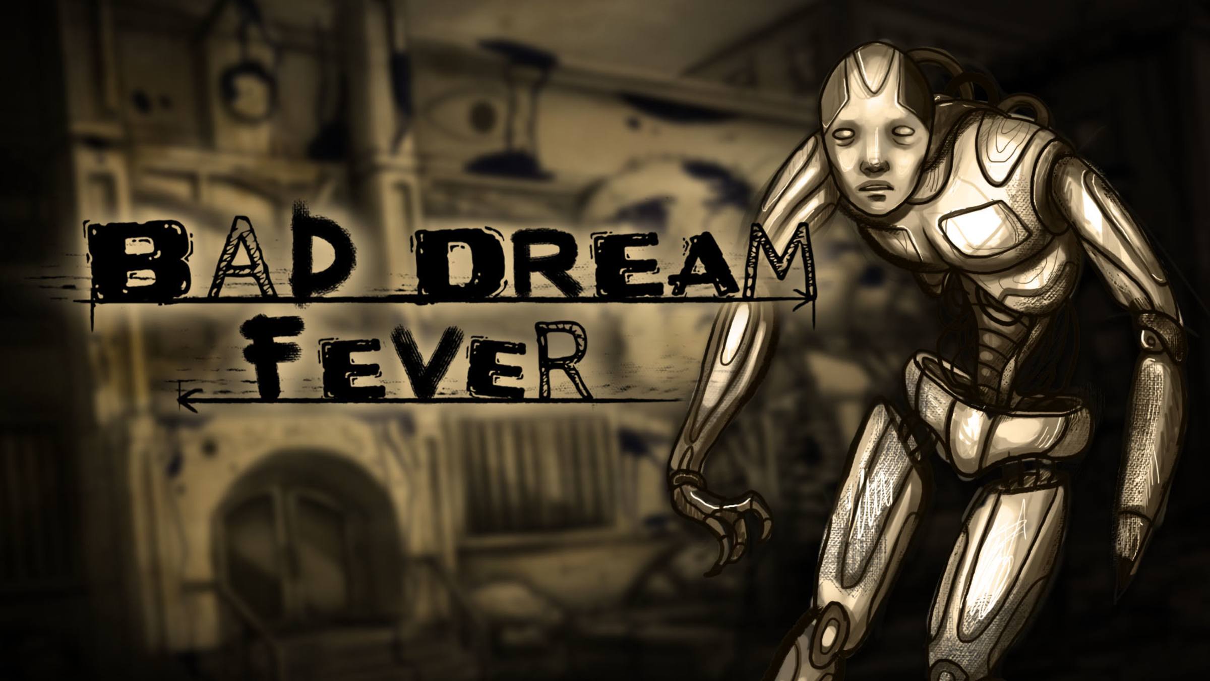 Bad Dream: Fever for Nintendo Switch - Nintendo Official Site for Canada