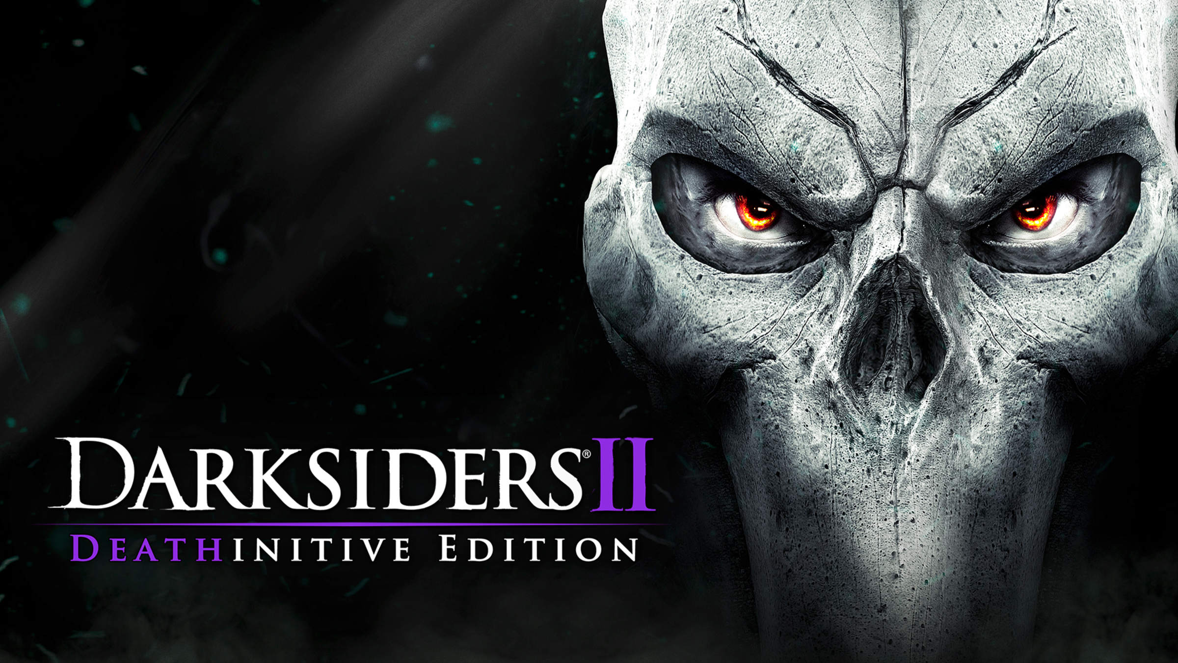 darksiders stricken