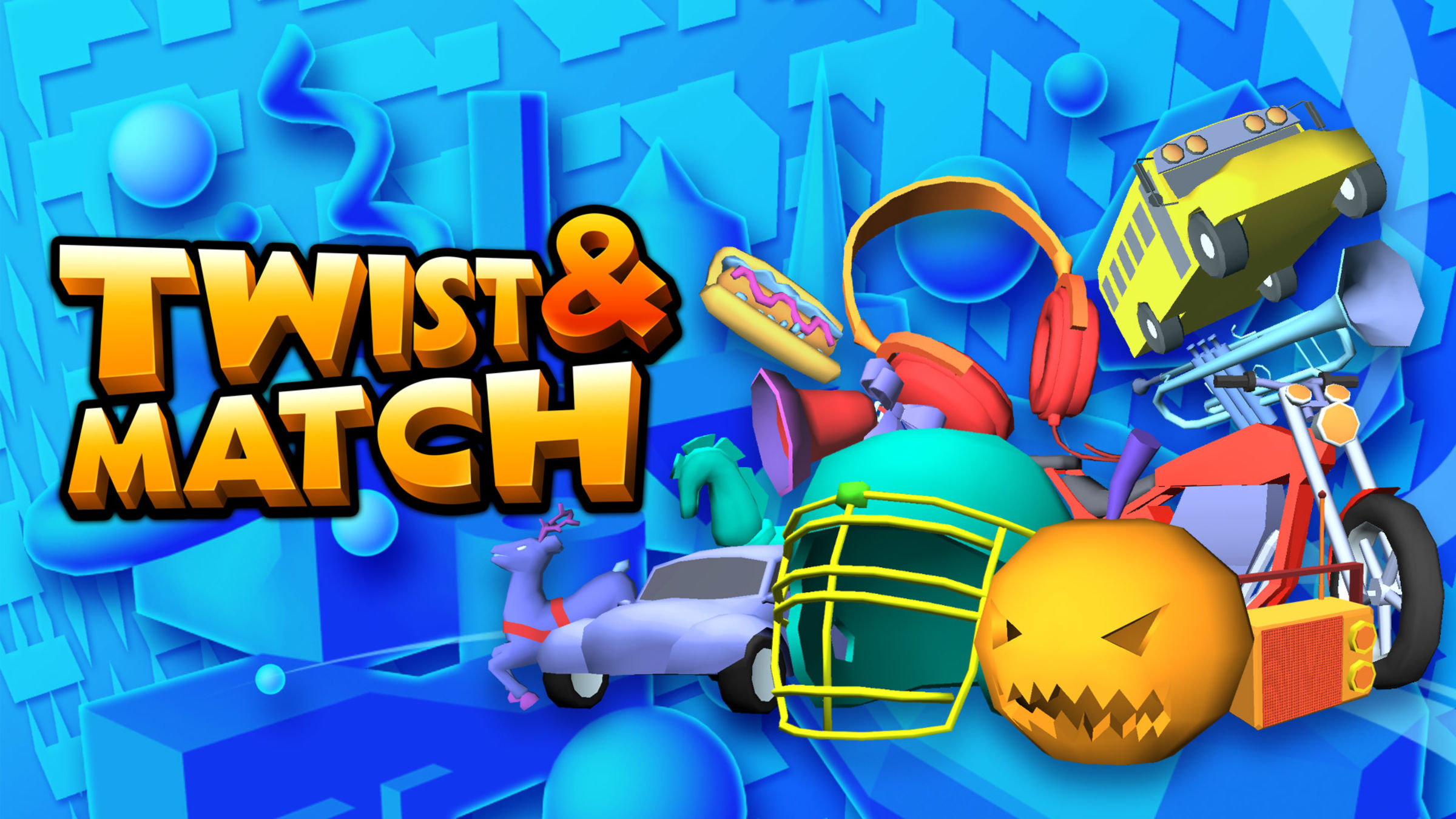 Twist & Match for Nintendo Switch - Nintendo Official Site