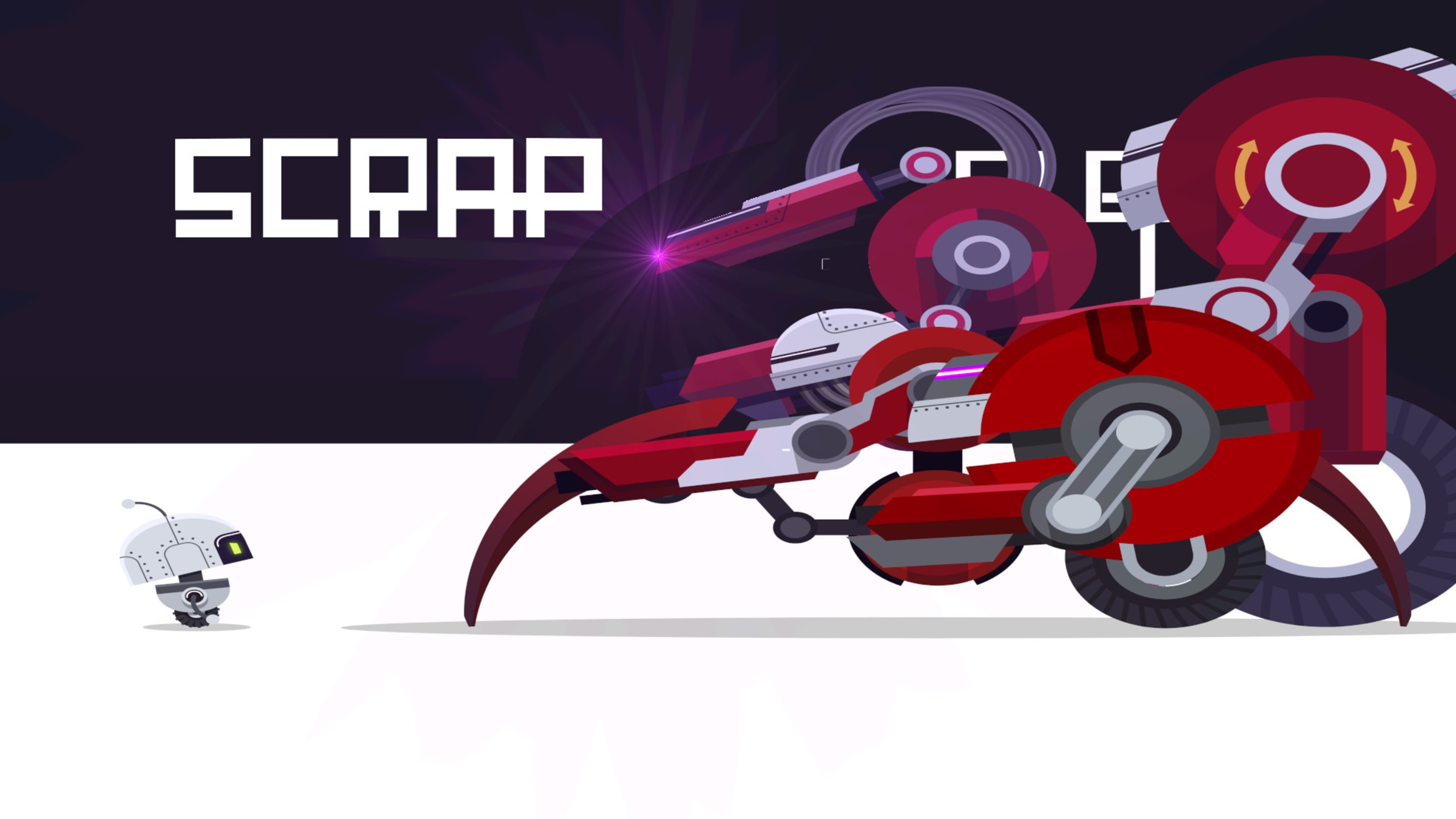 Scrap for Nintendo Switch - Nintendo Official Site for Canada