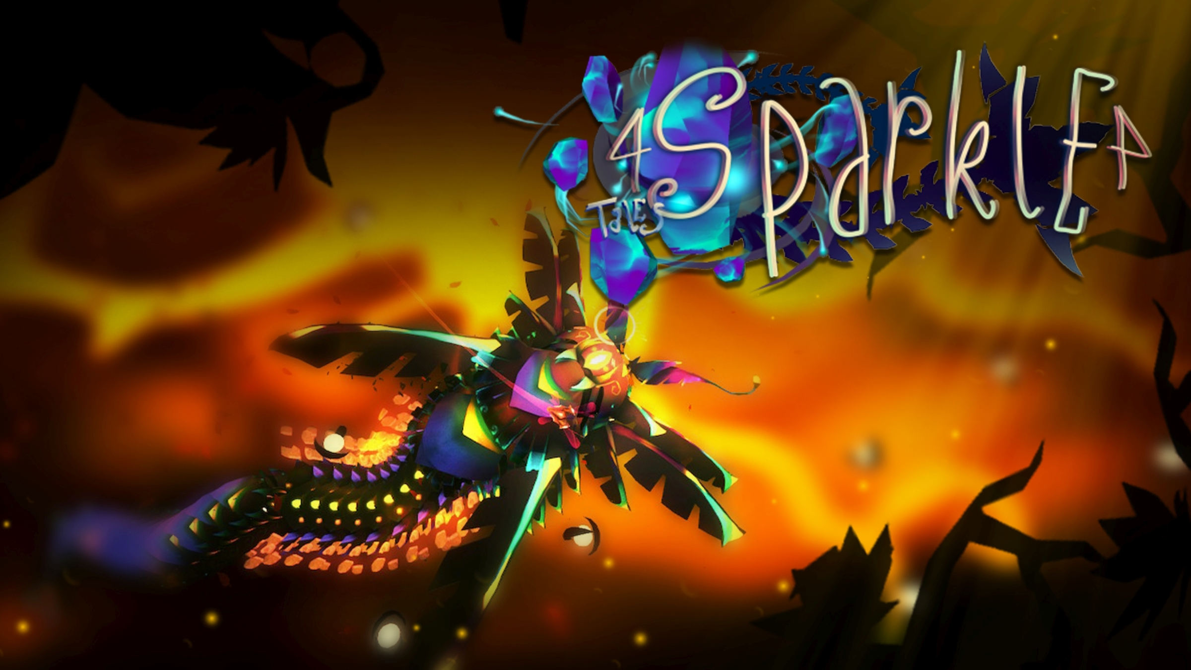 Sparkle 4 Tales for Nintendo Switch - Nintendo Official Site