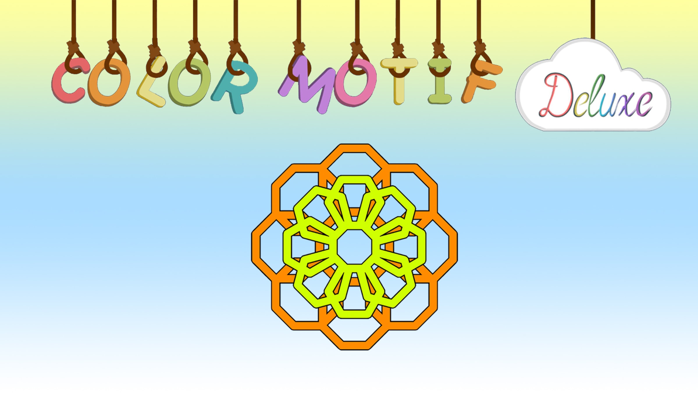 Color.Motif Deluxe for Nintendo Switch - Nintendo Official Site