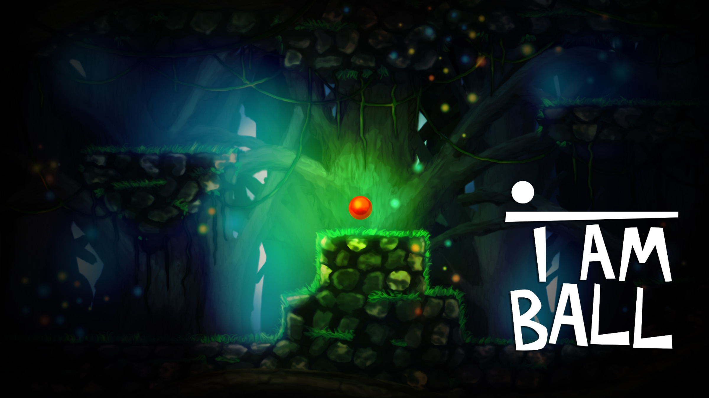 I am Ball for Nintendo Switch - Nintendo Official Site