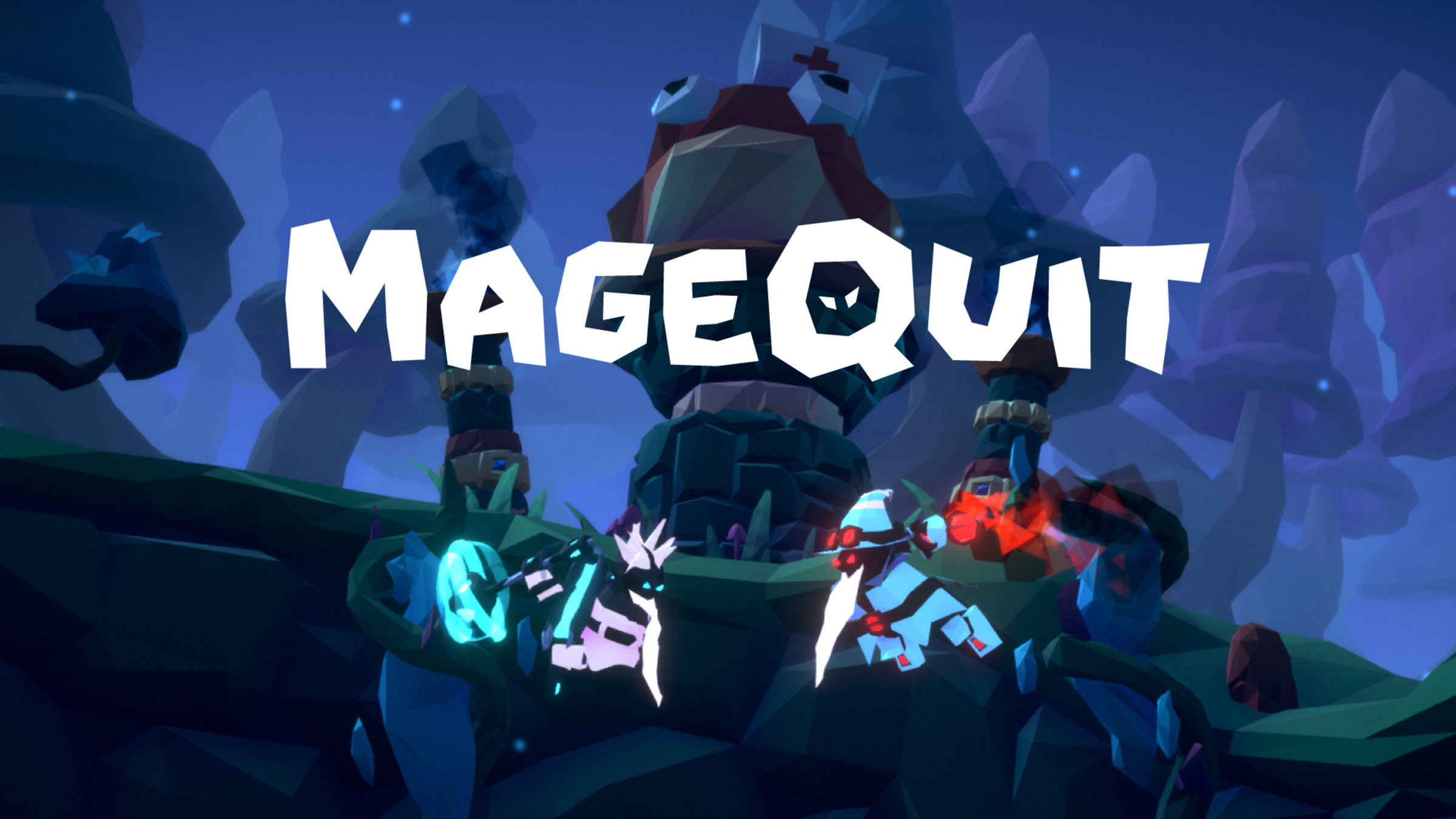 MageQuit for Nintendo Switch - Nintendo Official Site