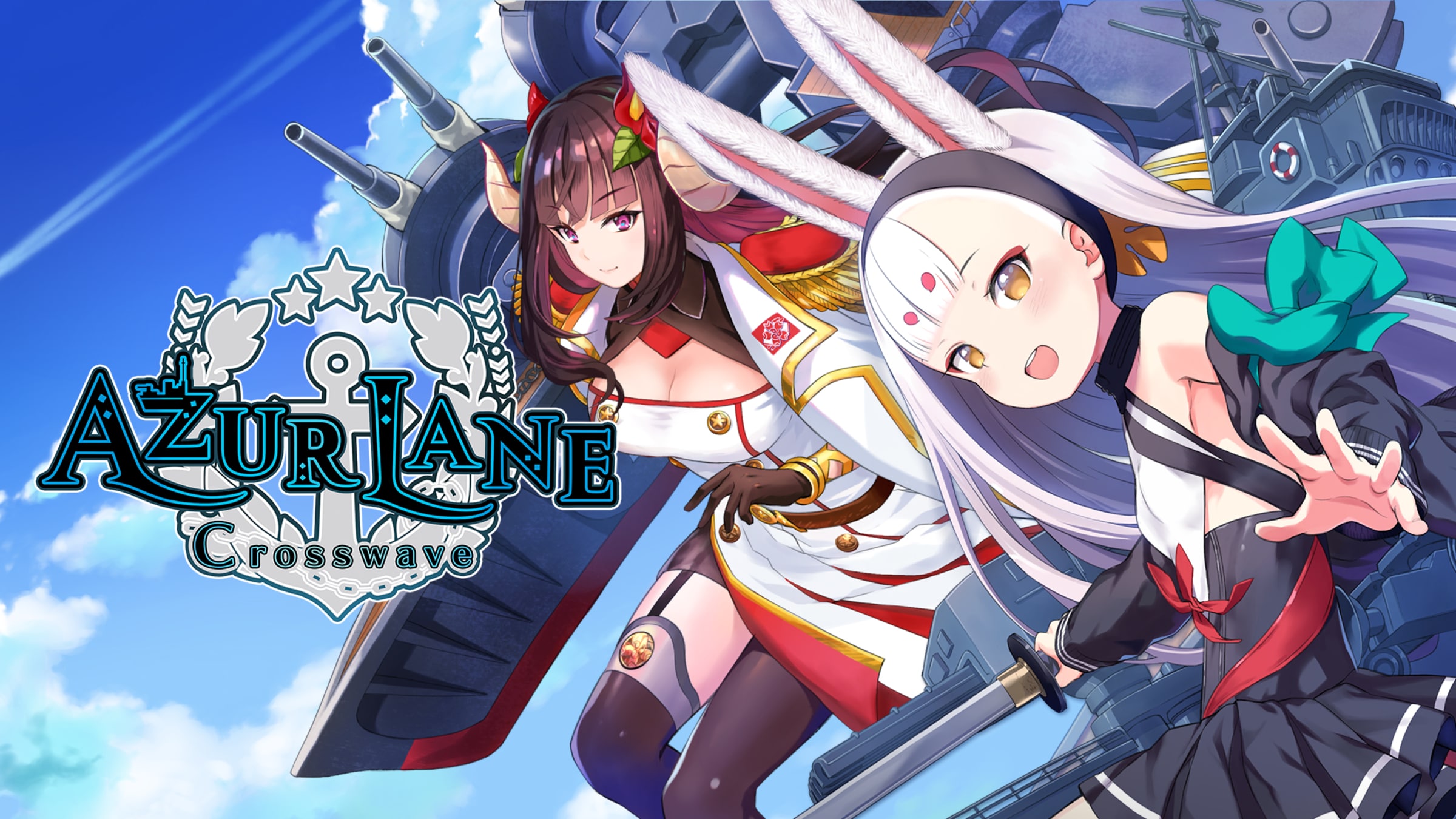 Azur Lane: Crosswave for Nintendo Switch - Nintendo Official Site