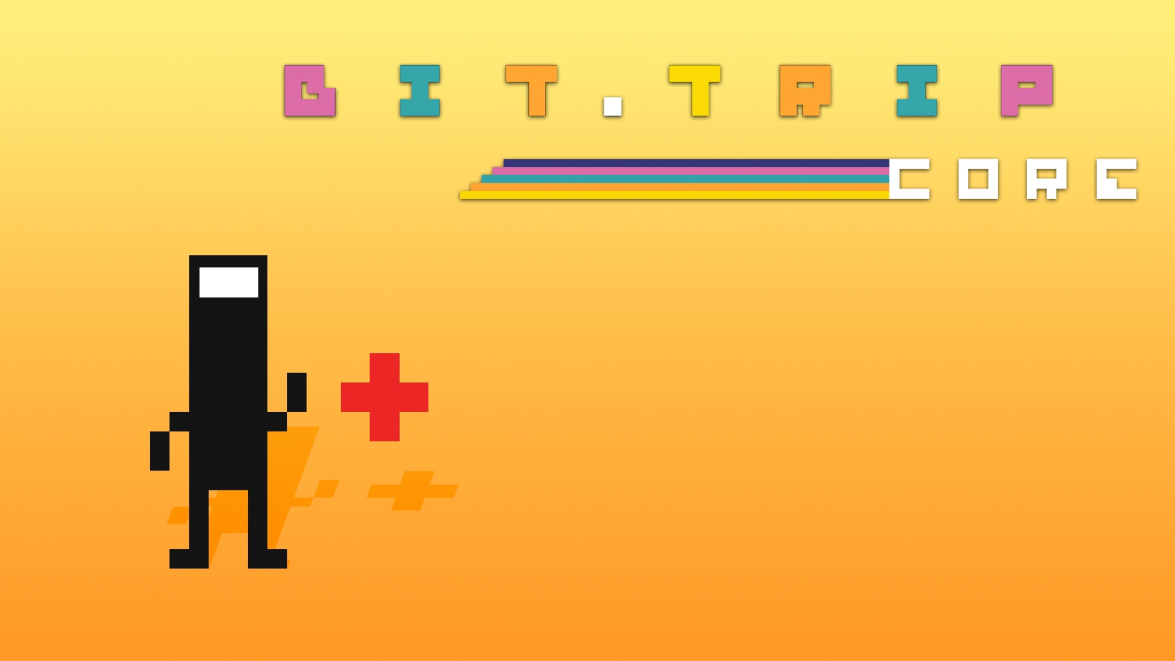 BIT.TRIP CORE for Nintendo Switch - Nintendo Official Site for Canada