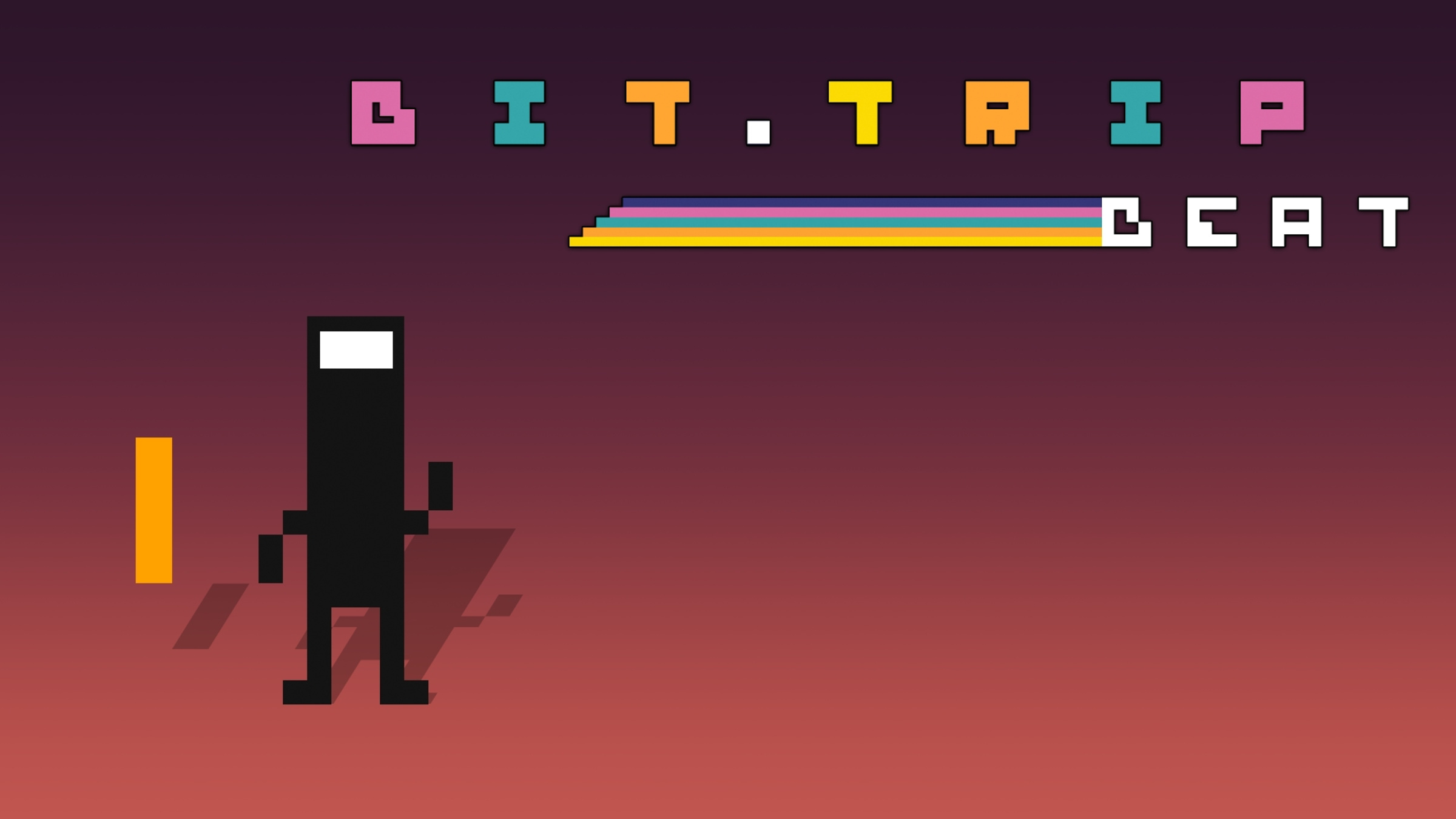 BIT.TRIP BEAT for Nintendo Switch - Nintendo Official Site