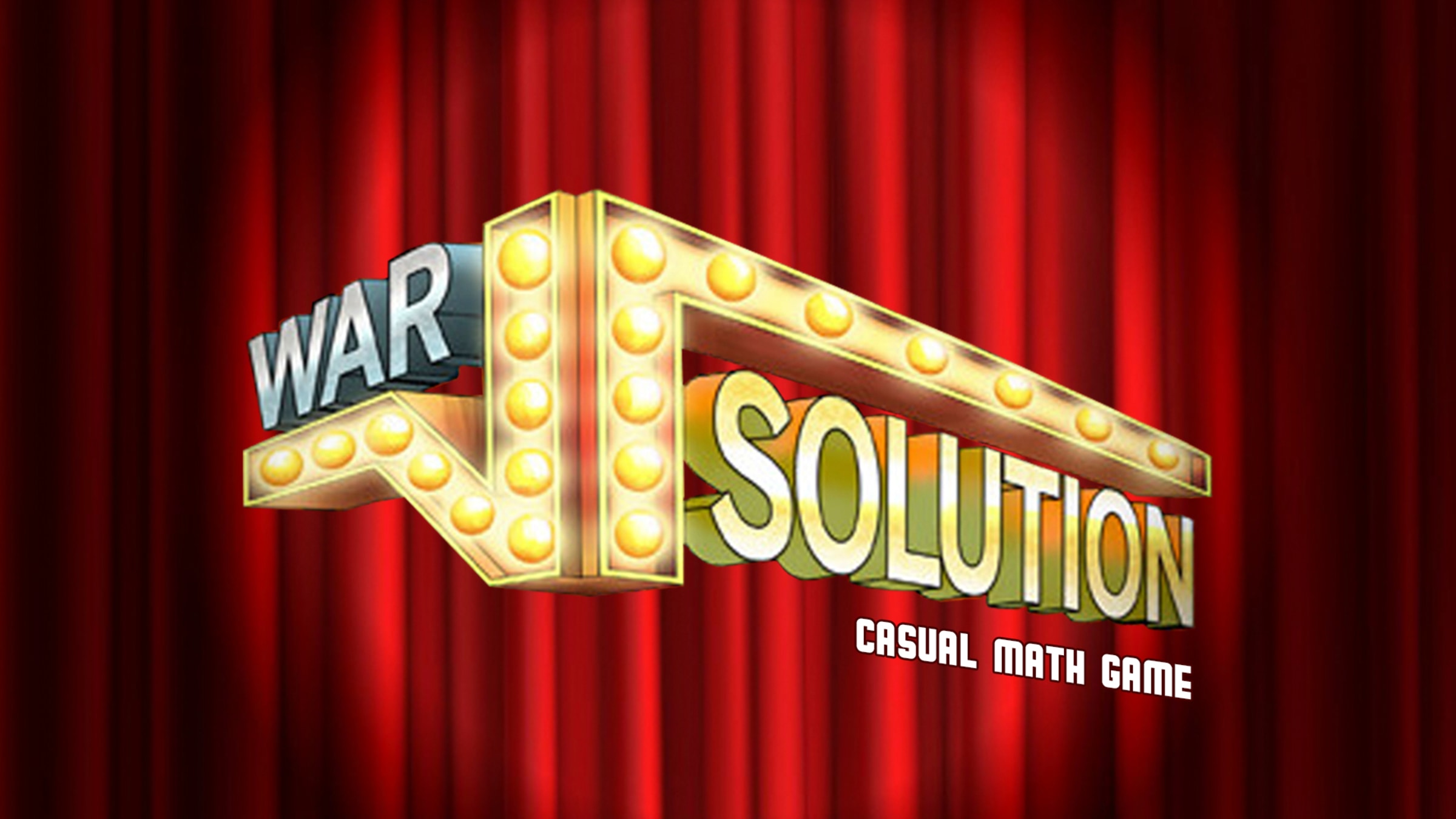 War Solution - Casual Math Game para Nintendo Switch - Sitio Oficial de ...