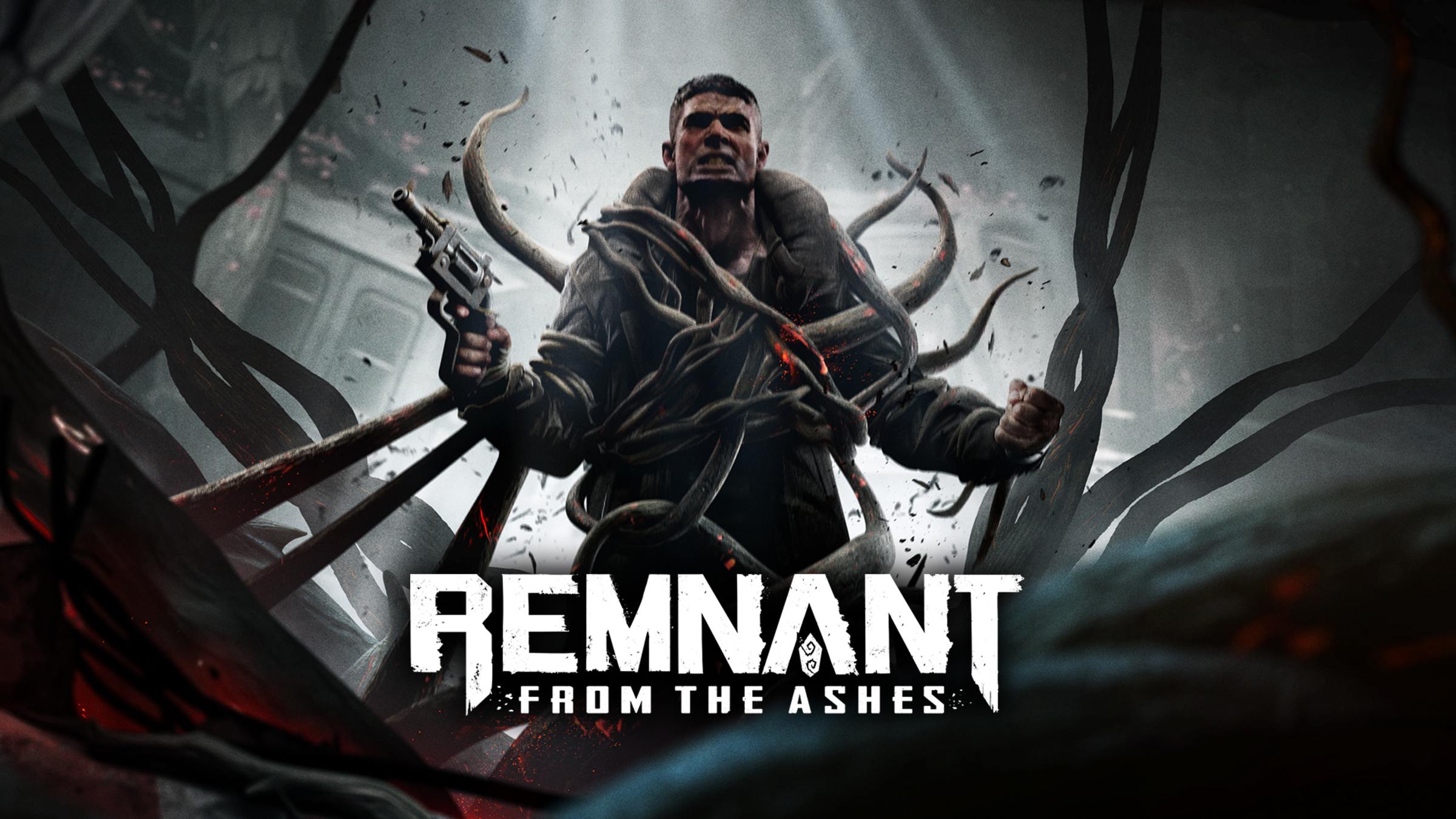 Remnant: From the Ashes para Nintendo Switch - Site Oficial da Nintendo ...