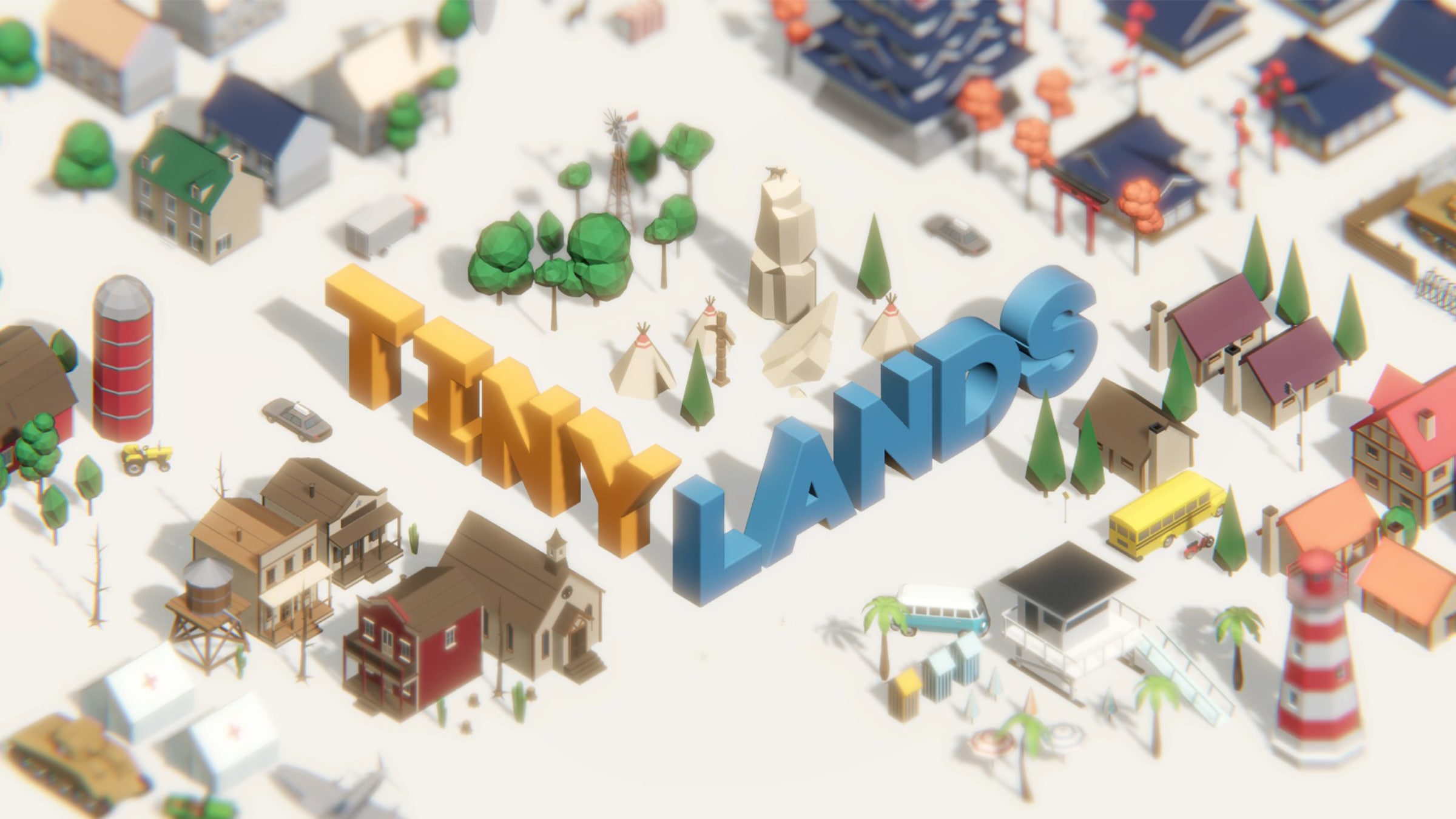 Tiny Lands pour Nintendo Switch - Site Officiel Nintendo pour Canada