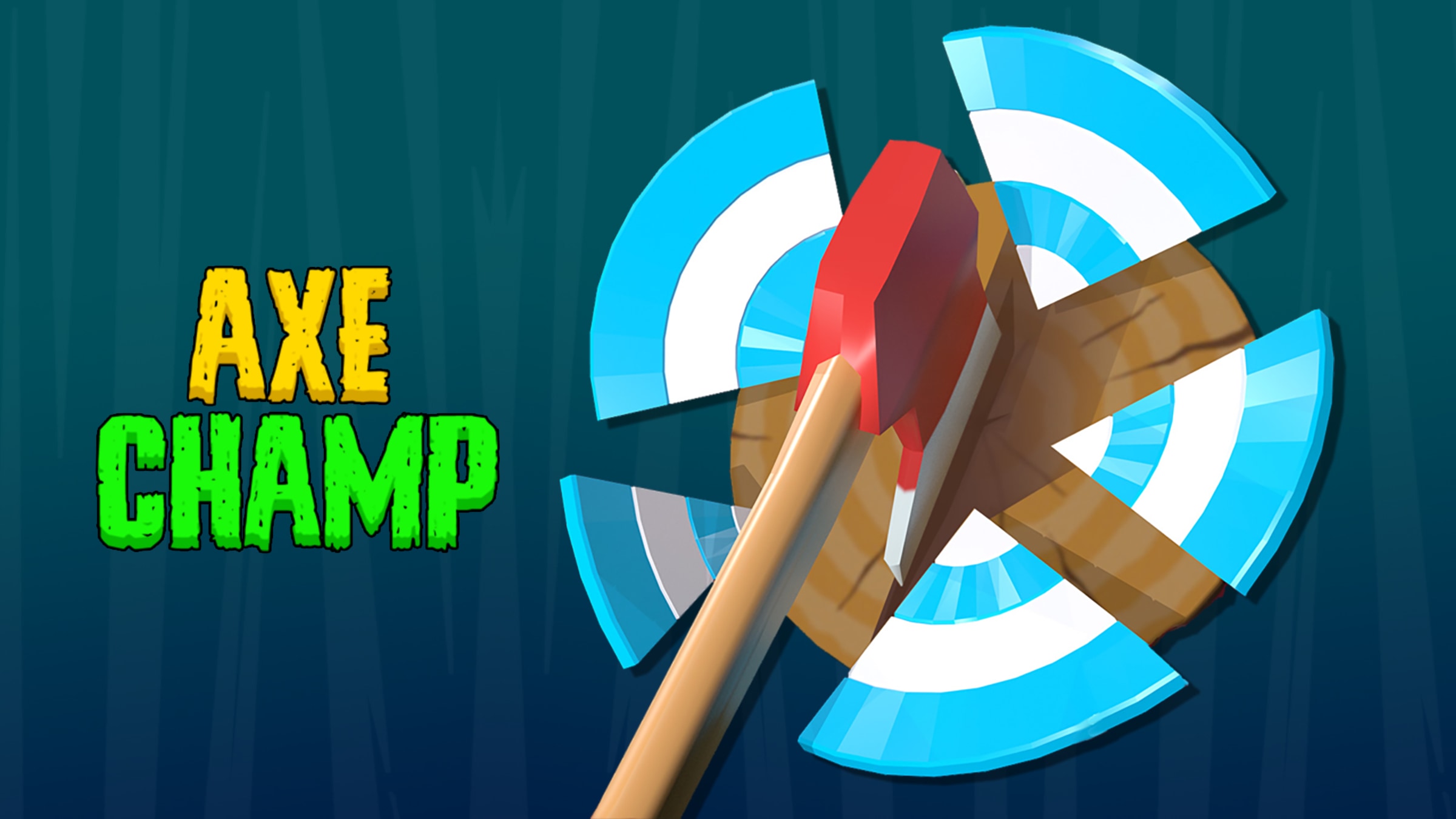 Axe Champ! for Nintendo Switch - Nintendo Official Site