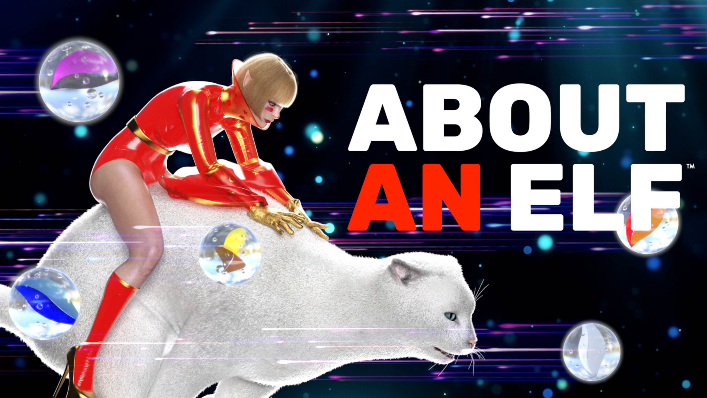 About an Elf for Nintendo Switch - Nintendo Official Site