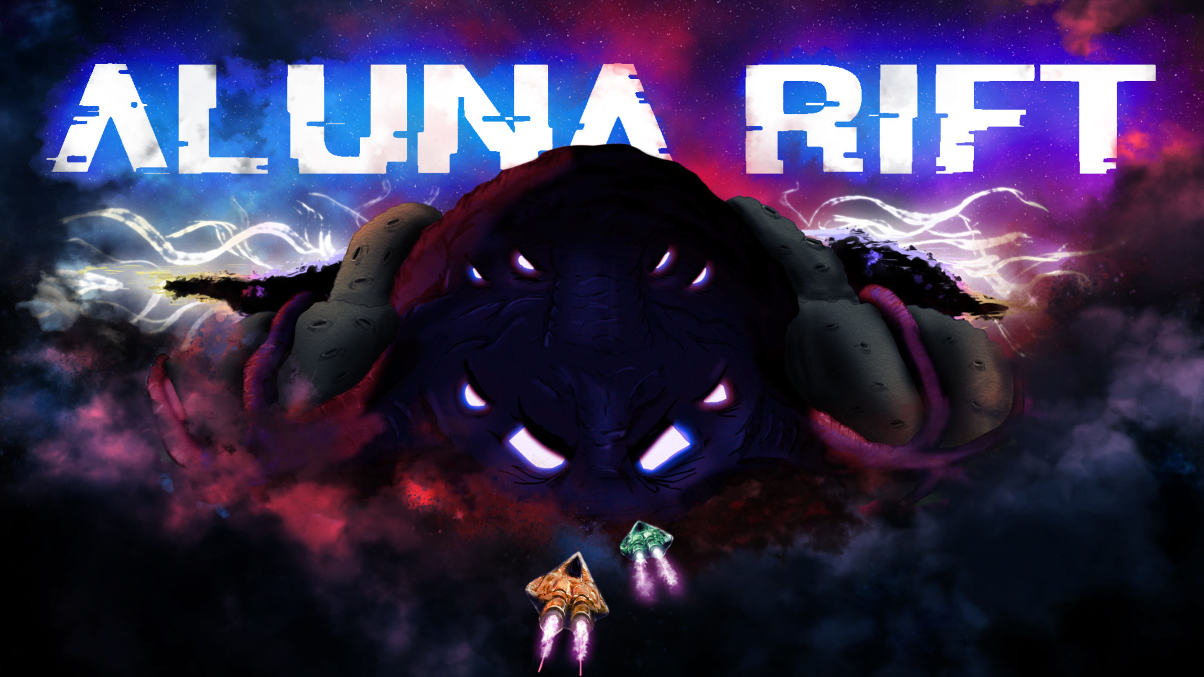Aluna Rift for Nintendo Switch - Nintendo Official Site for Canada