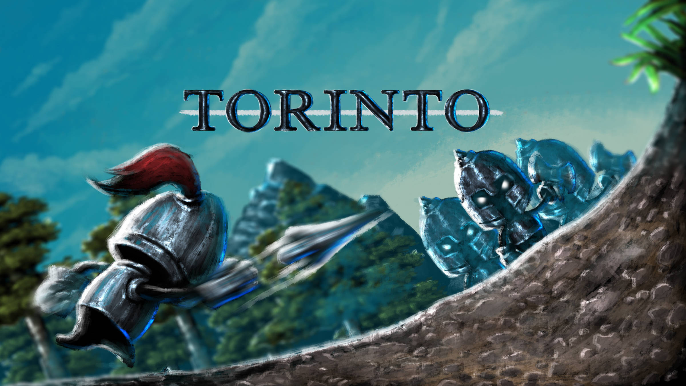 TORINTO para Nintendo Switch - Site Oficial da Nintendo para Brasil
