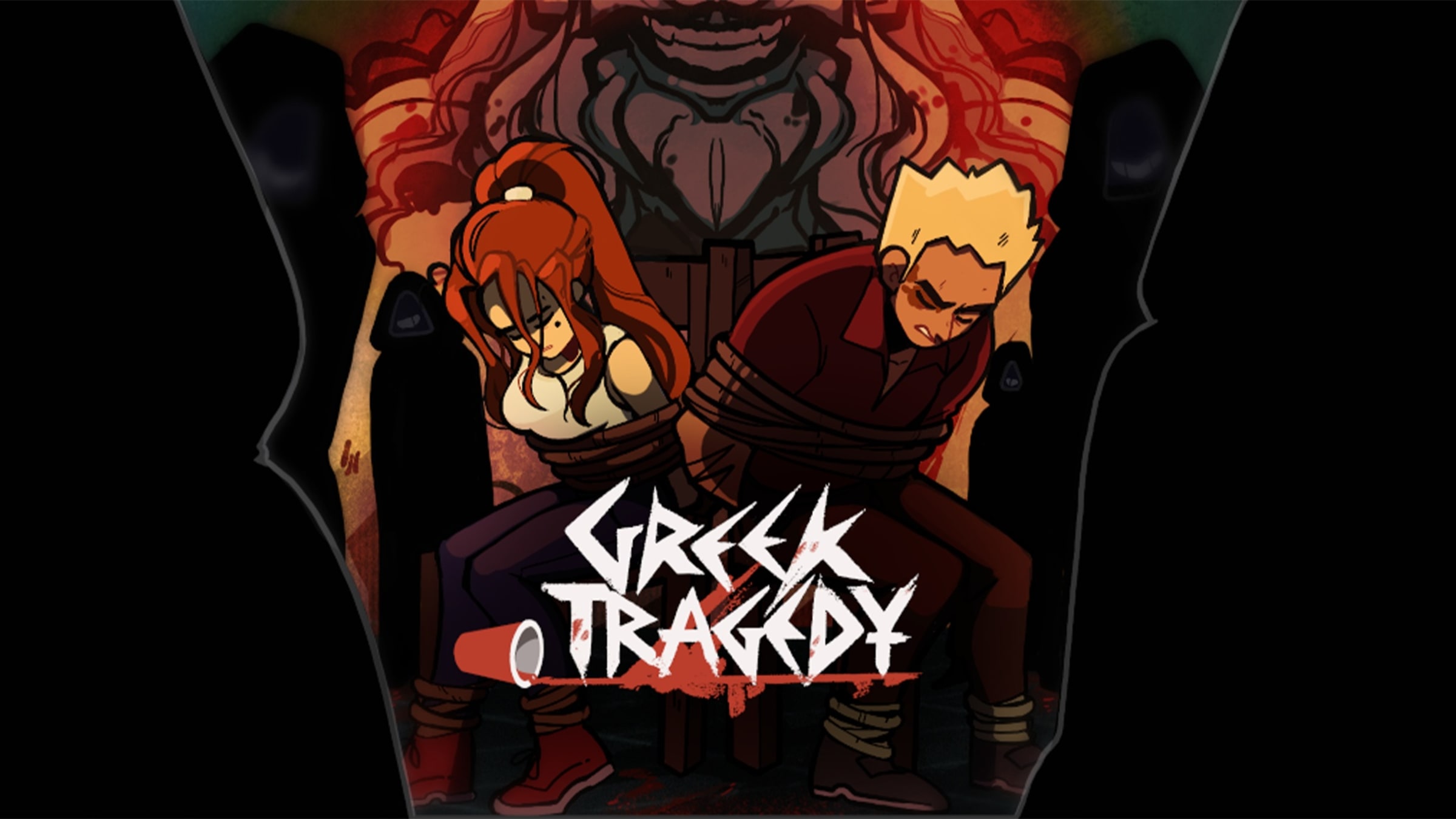 Greek Tragedy for Nintendo Switch - Nintendo Official Site for Canada