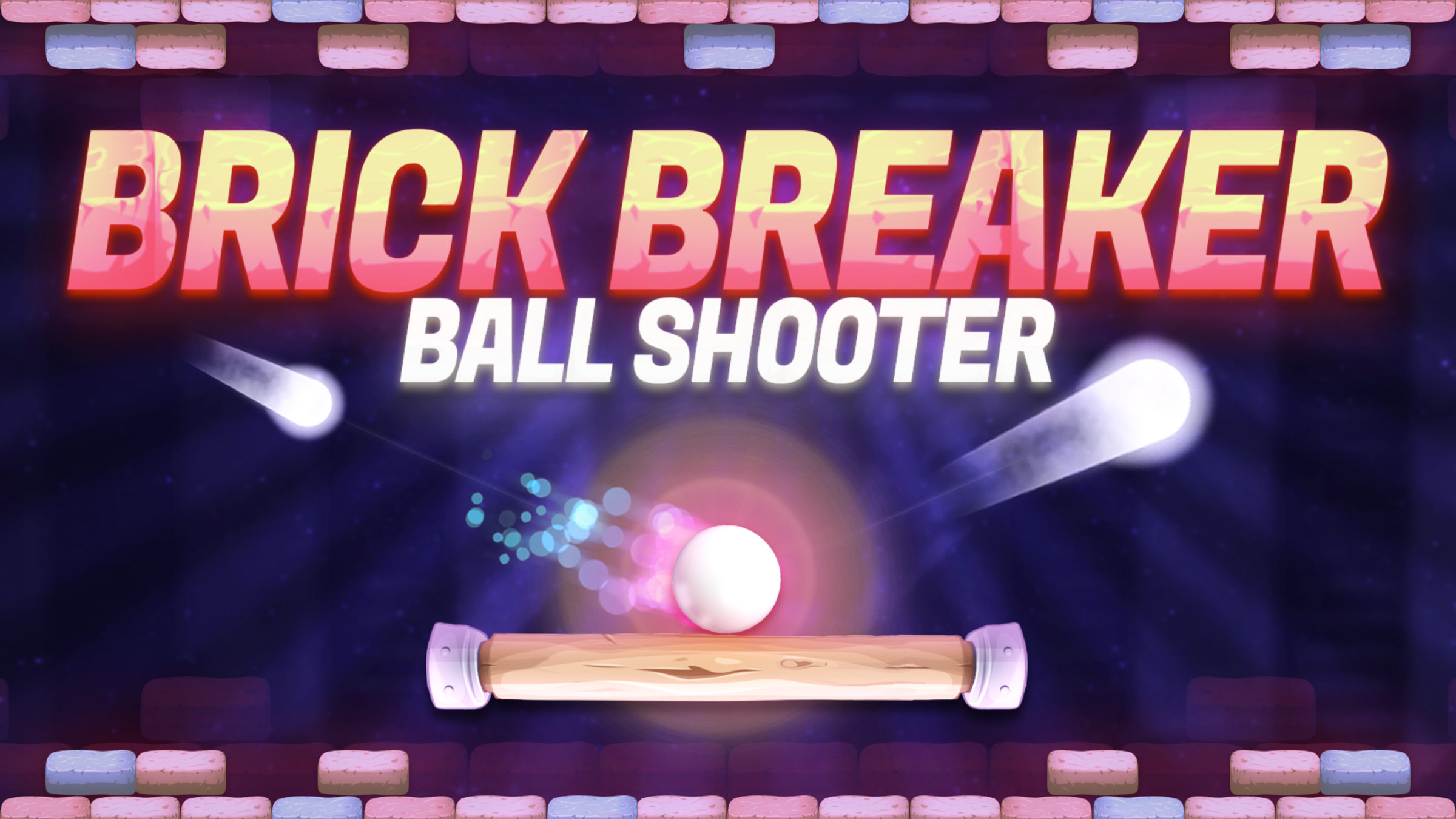 Brick Breaker Ball Shooter for Nintendo Switch - Nintendo Official Site