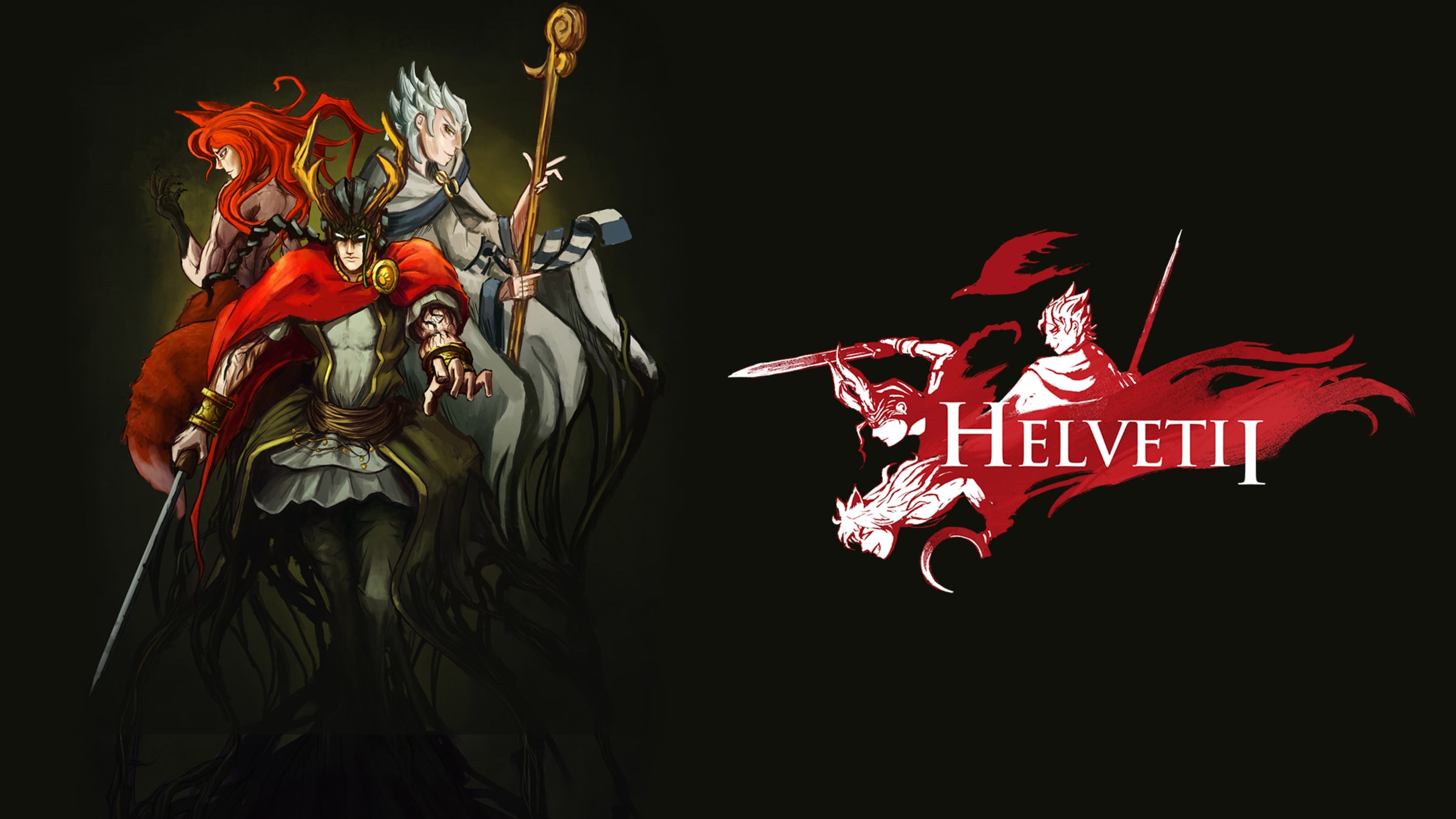 Helvetii for Nintendo Switch - Nintendo Official Site