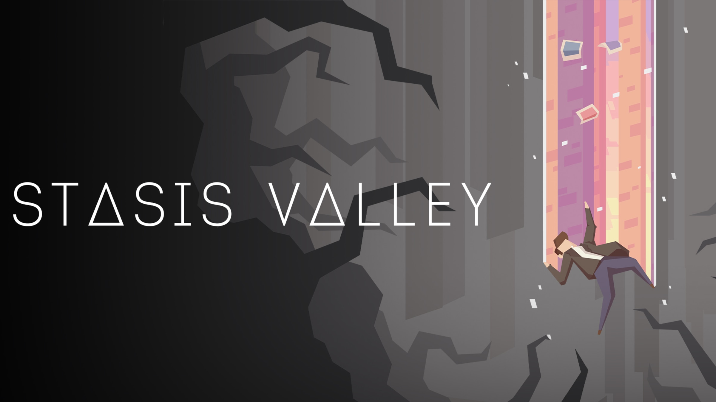 Stasis Valley for Nintendo Switch - Nintendo Official Site