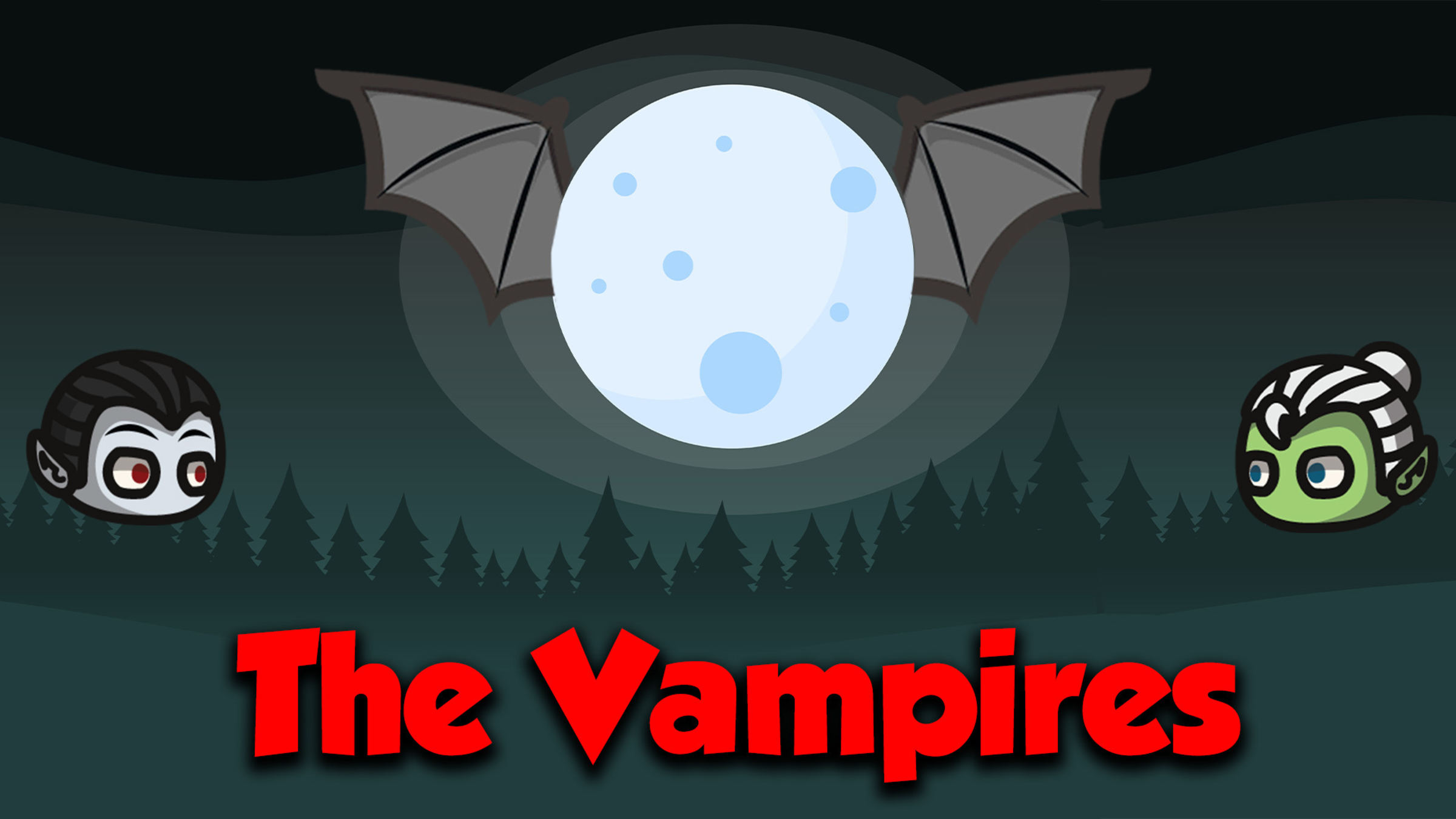 vampires ks3