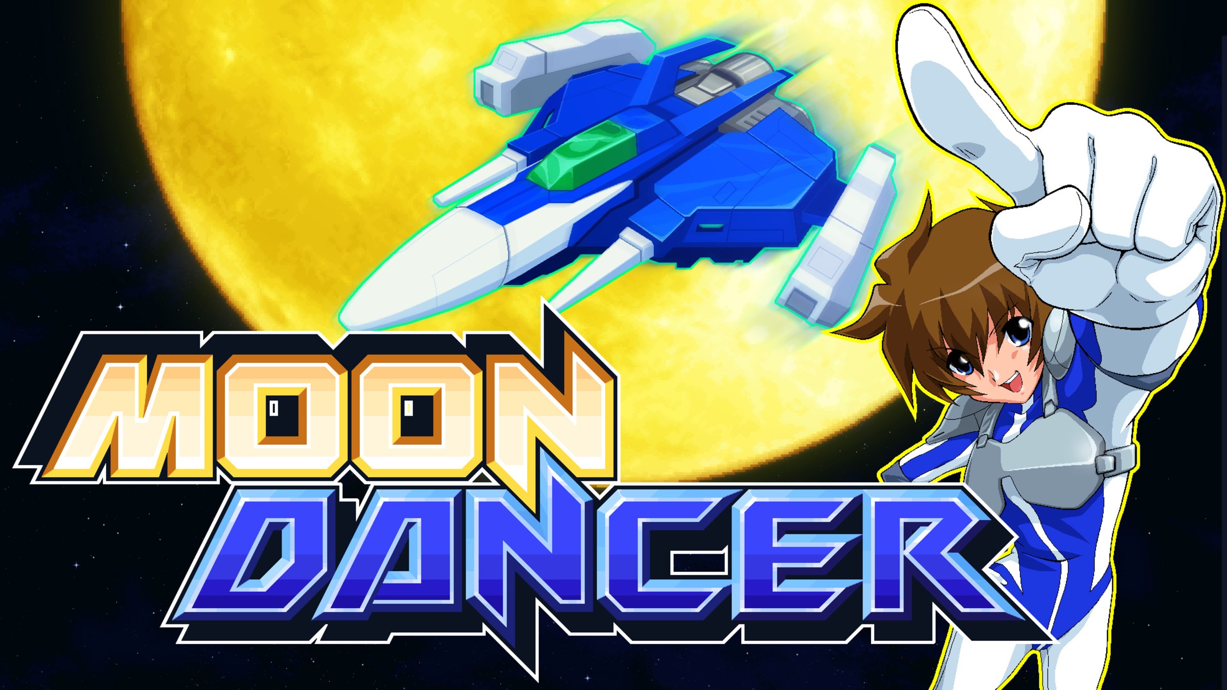 Moon Dancer for Nintendo Switch - Nintendo Official Site