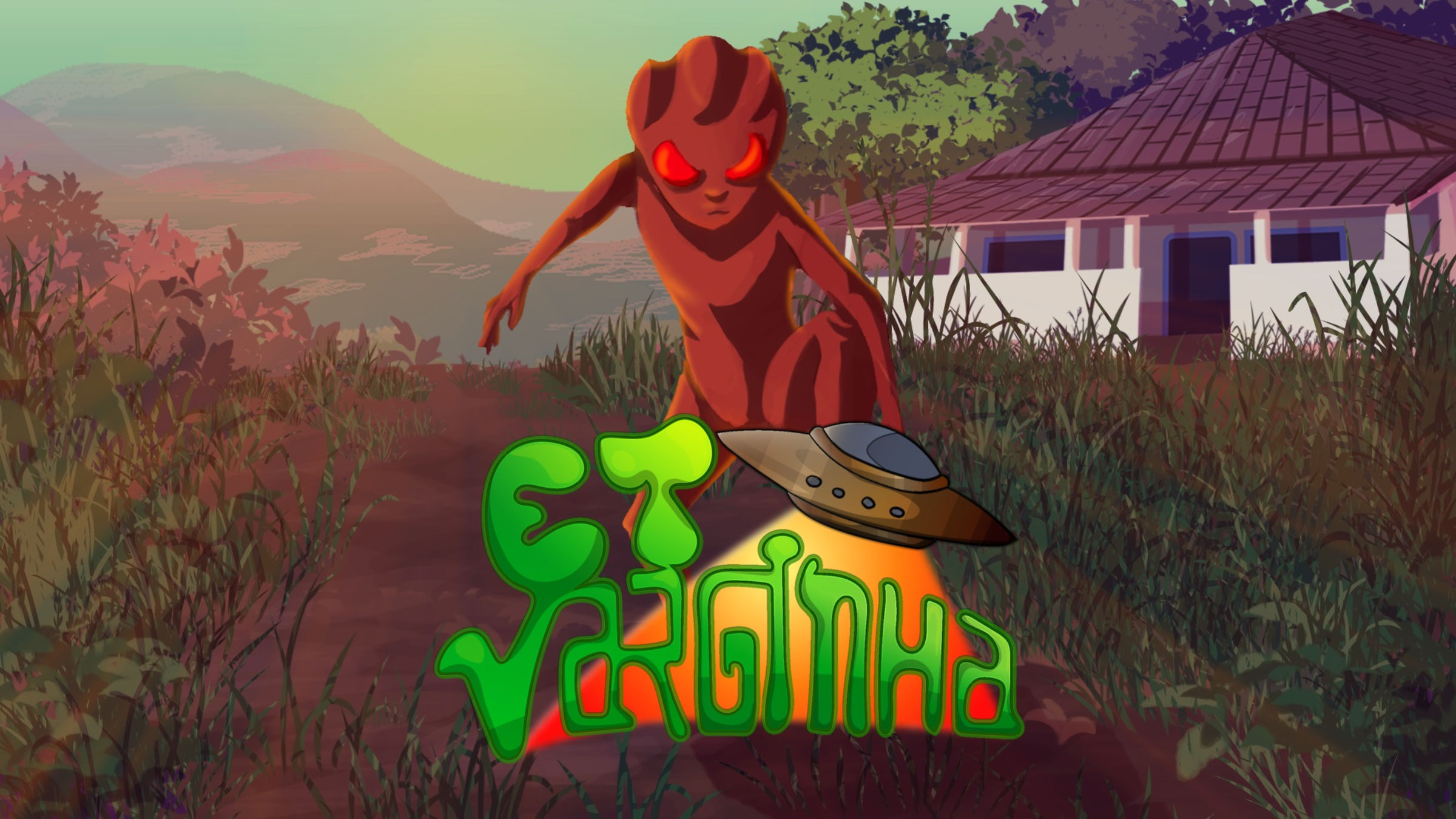 ET Varginha for Nintendo Switch - Nintendo Official Site