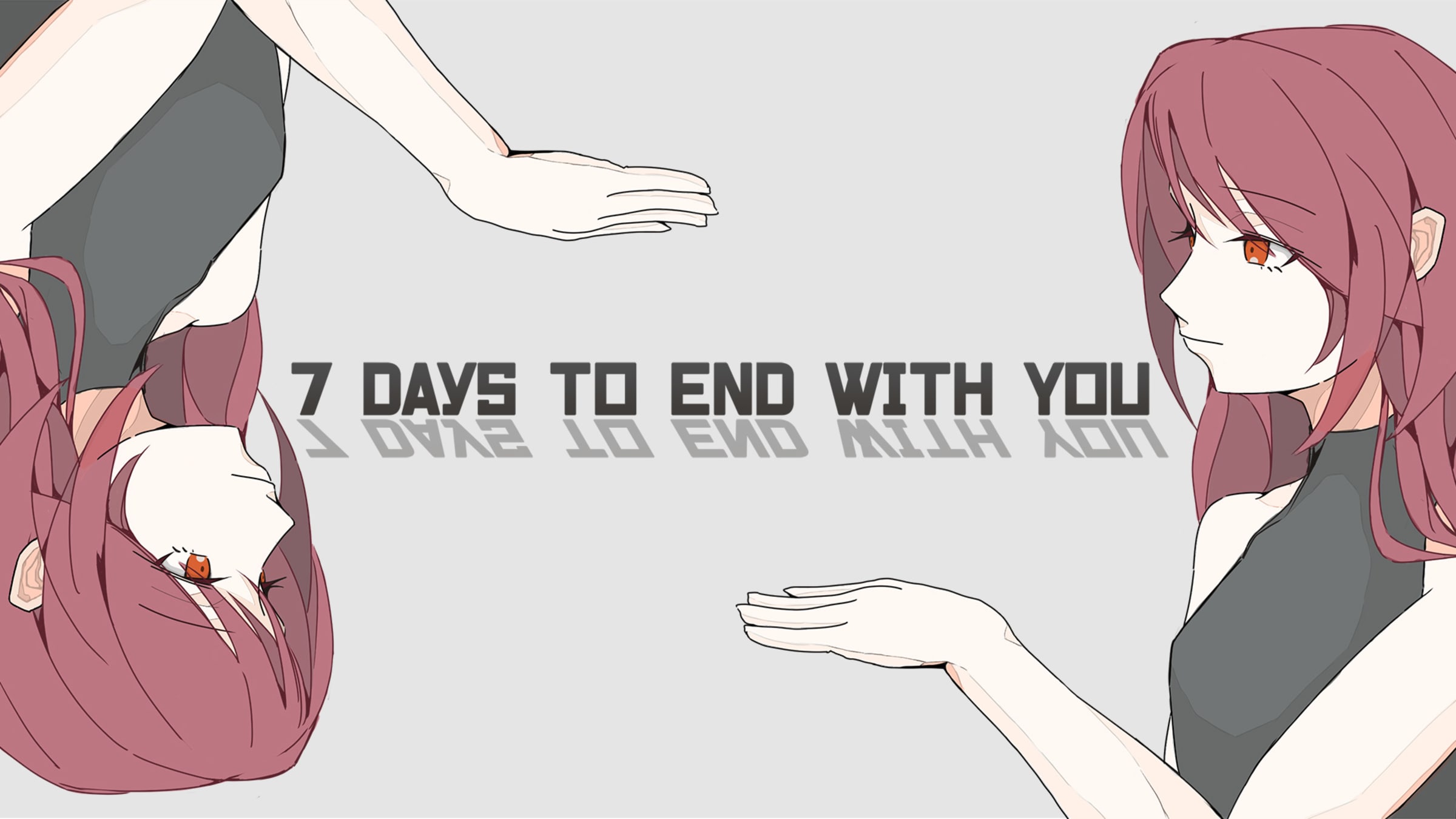 7 Days to End with You for Nintendo Switch - Nintendo Official Site