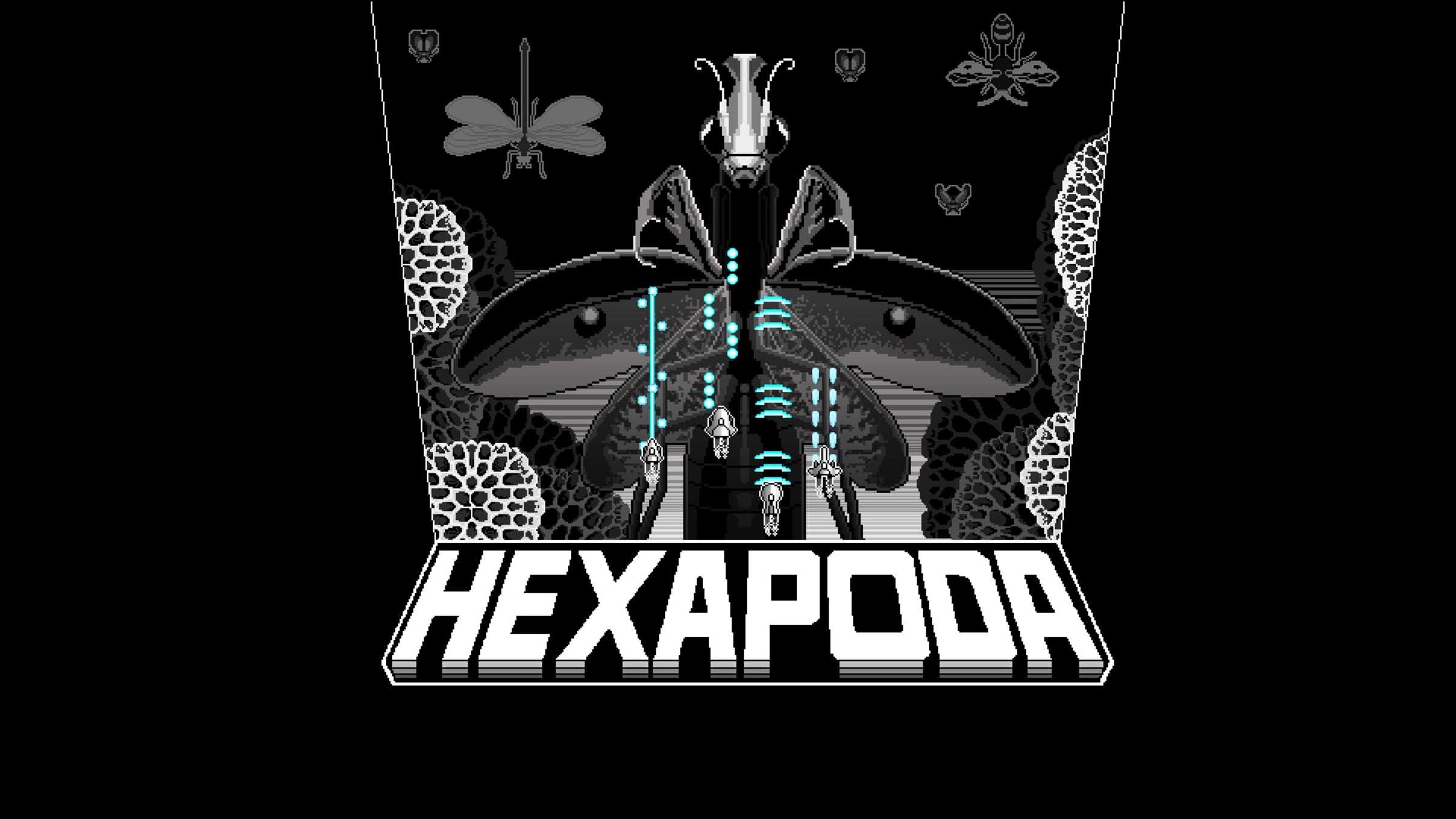hexapoda switch