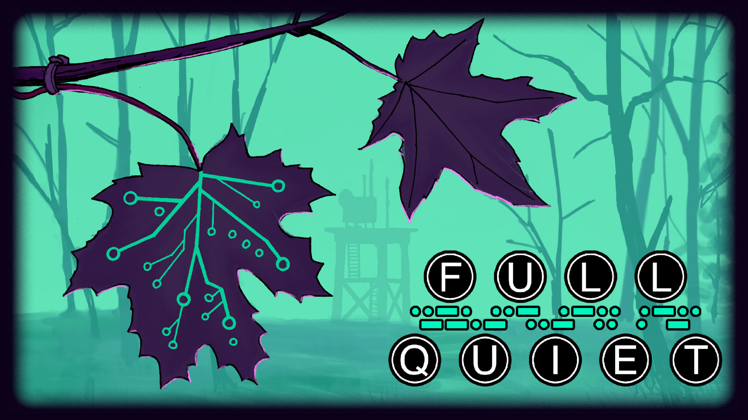 Full Quiet for Nintendo Switch - Nintendo Official Site for Canada