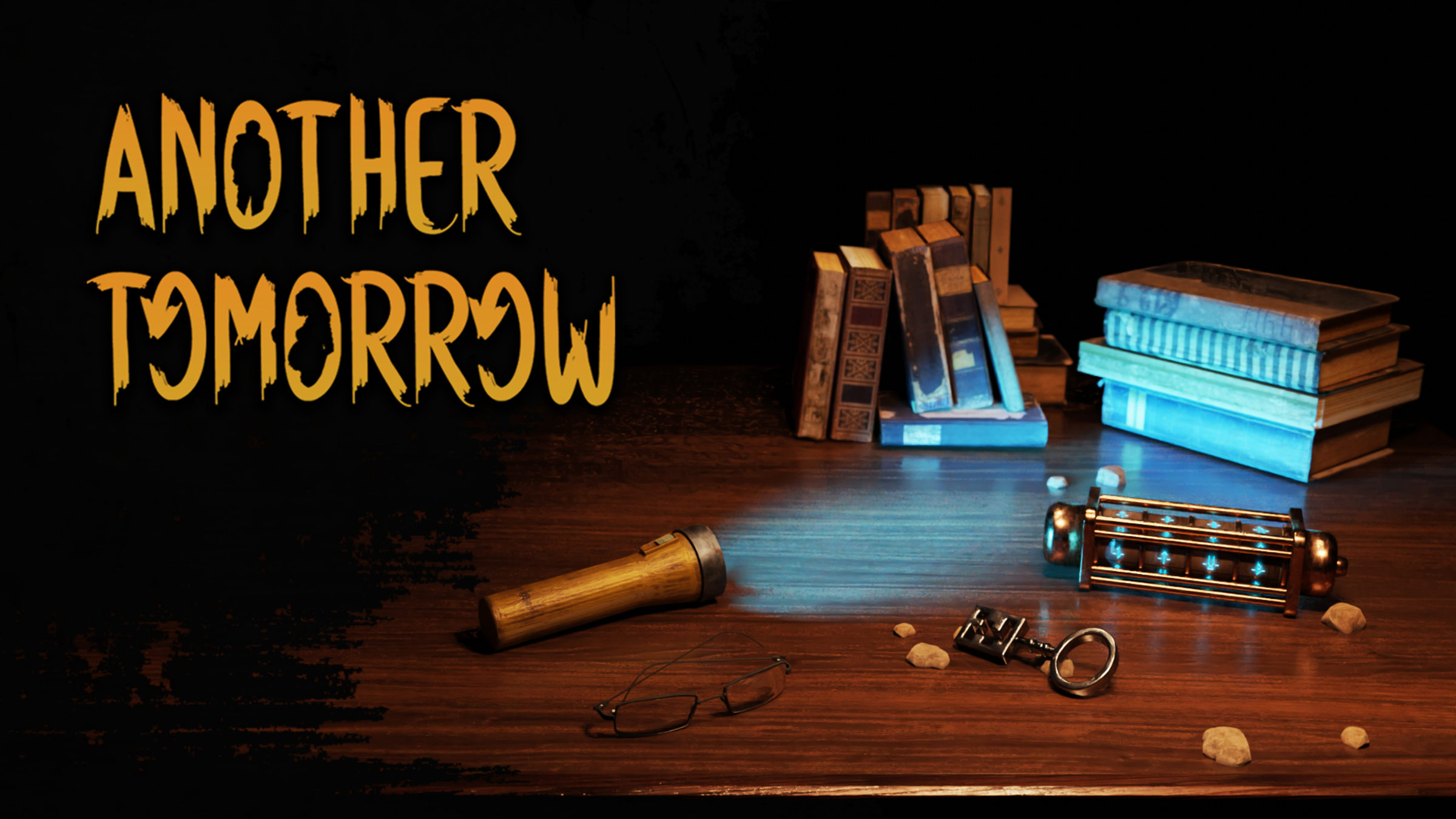 Another Tomorrow for Nintendo Switch - Nintendo Official Site