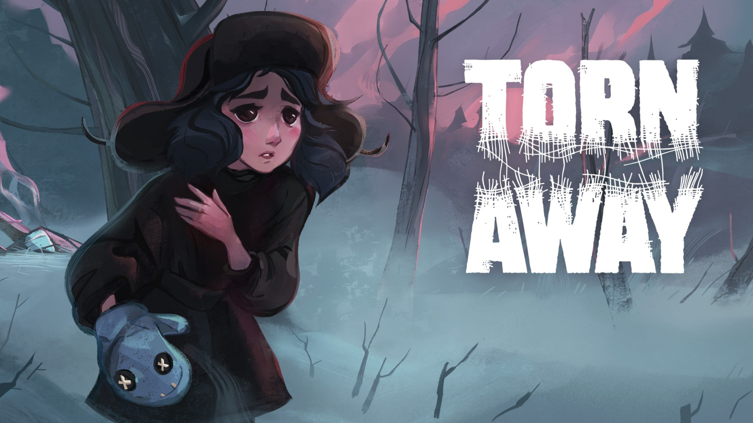 Torn Away for Nintendo Switch - Nintendo Official Site