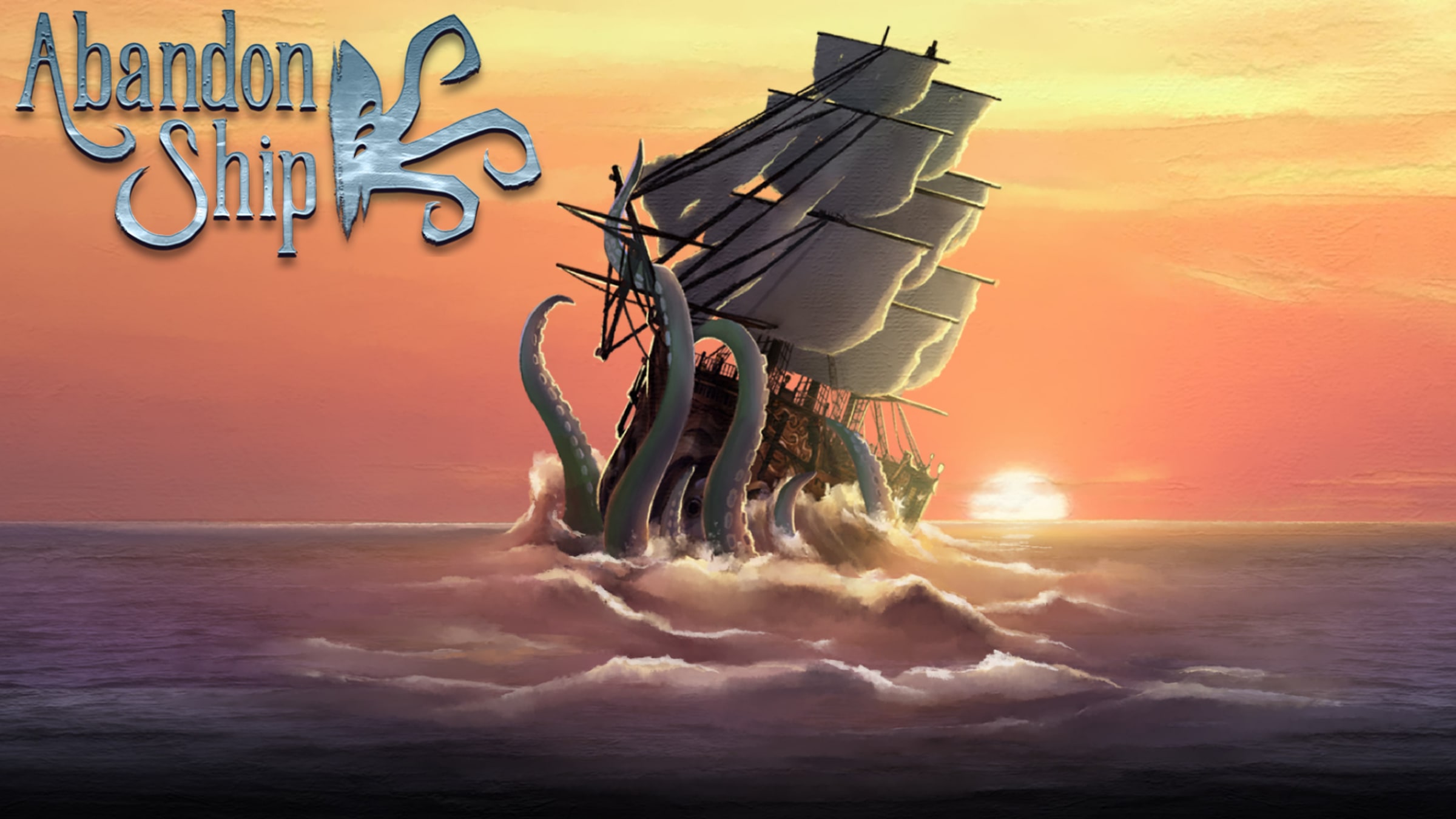 Abandon Ship for Nintendo Switch - Nintendo Official Site