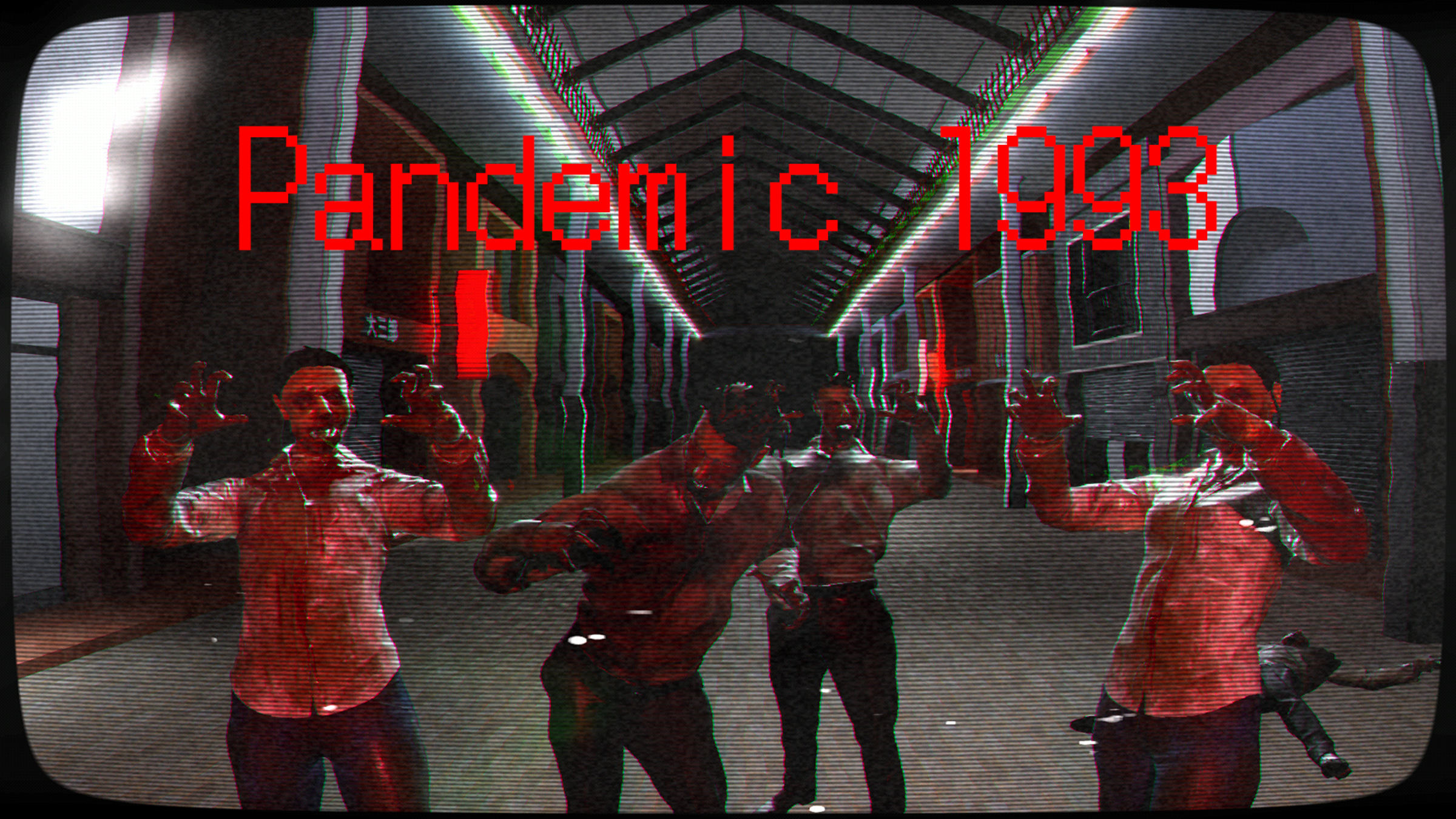 Pandemic 1993 for Nintendo Switch - Nintendo Official Site