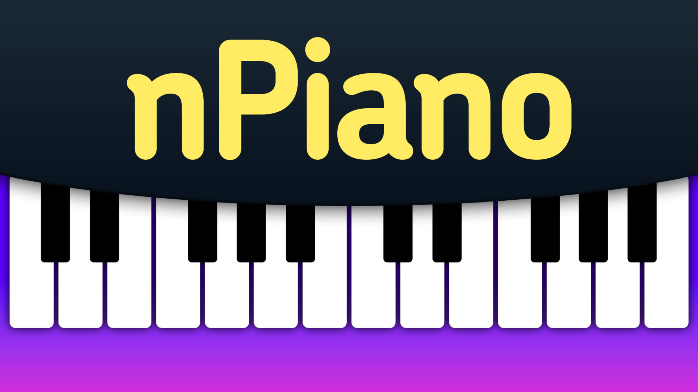 nPiano for Nintendo Switch - Nintendo Official Site