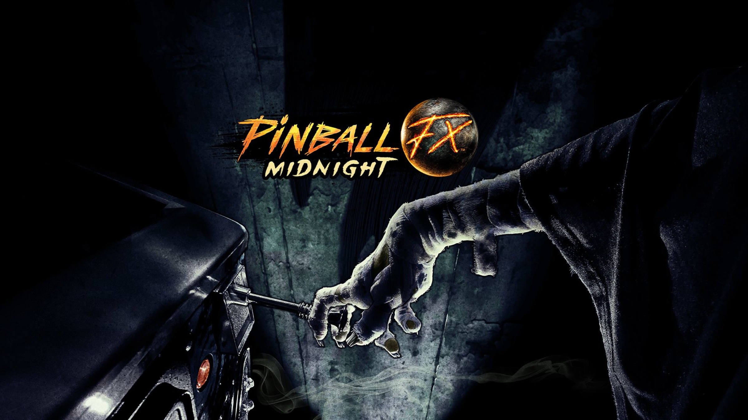 Pinball FX Midnight for Nintendo Switch - Nintendo Official Site