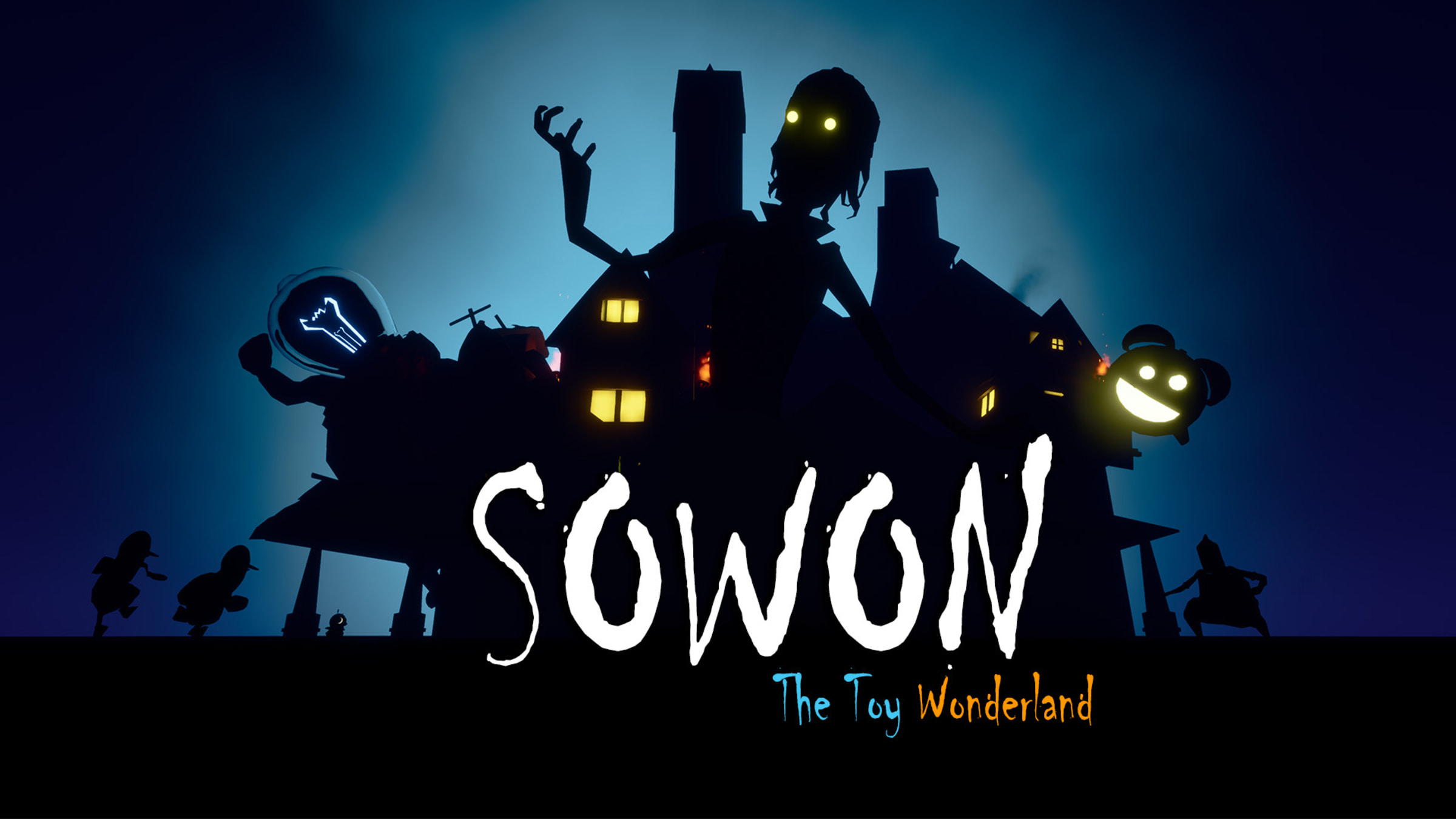 SOWON : The Toy Wonderland for Nintendo Switch - Nintendo Official Site ...